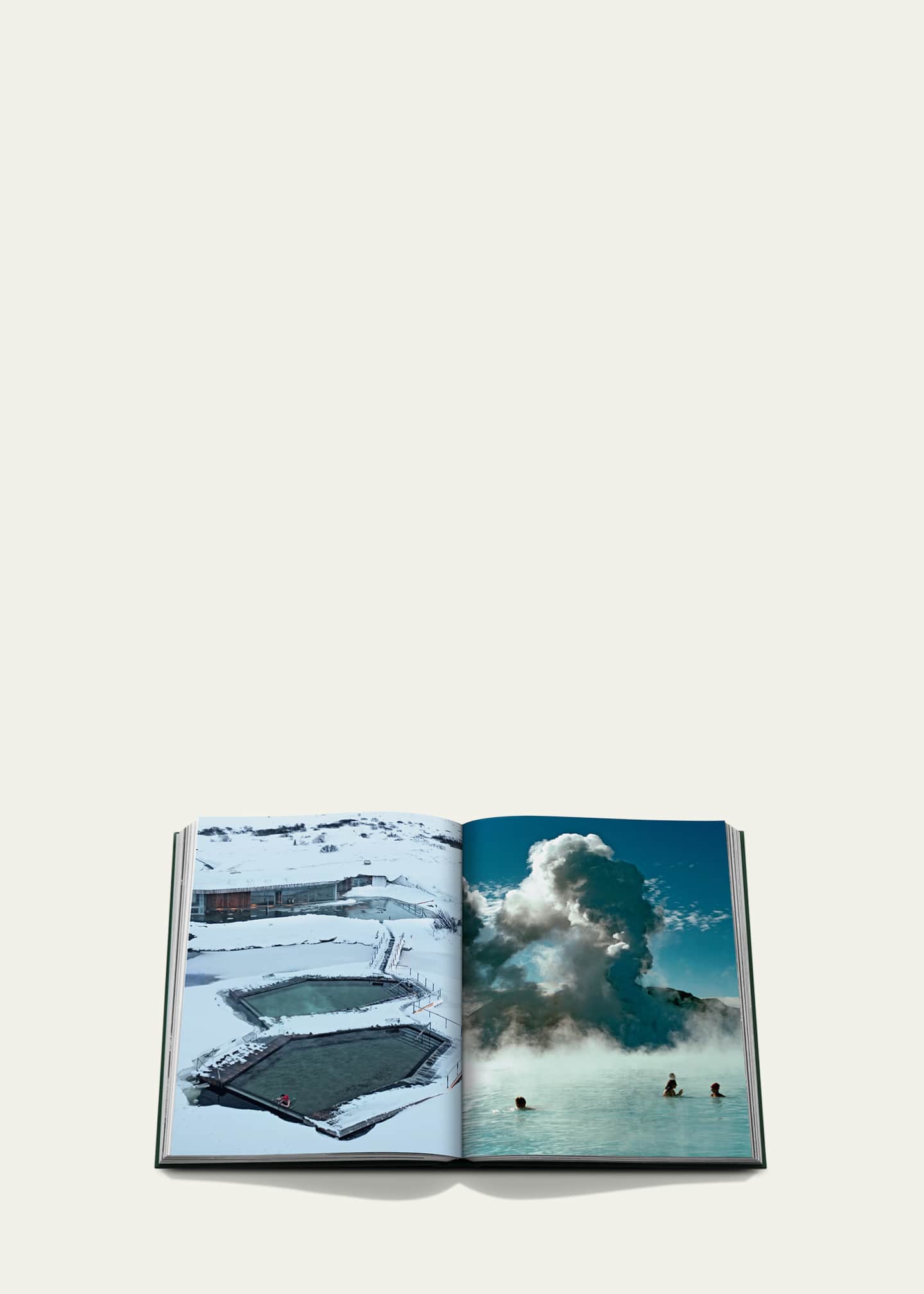 Assouline "Iceland Epic" Book by Erika Owen - Bergdorf Goodman