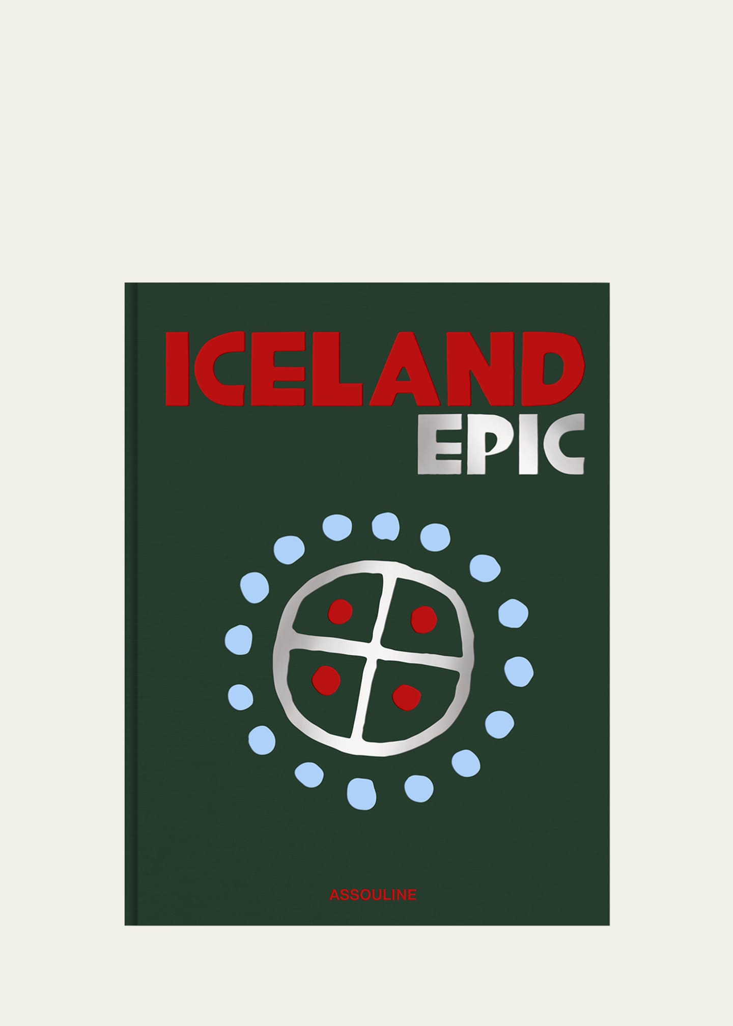 Assouline "Iceland Epic" Book by Erika Owen - Bergdorf Goodman