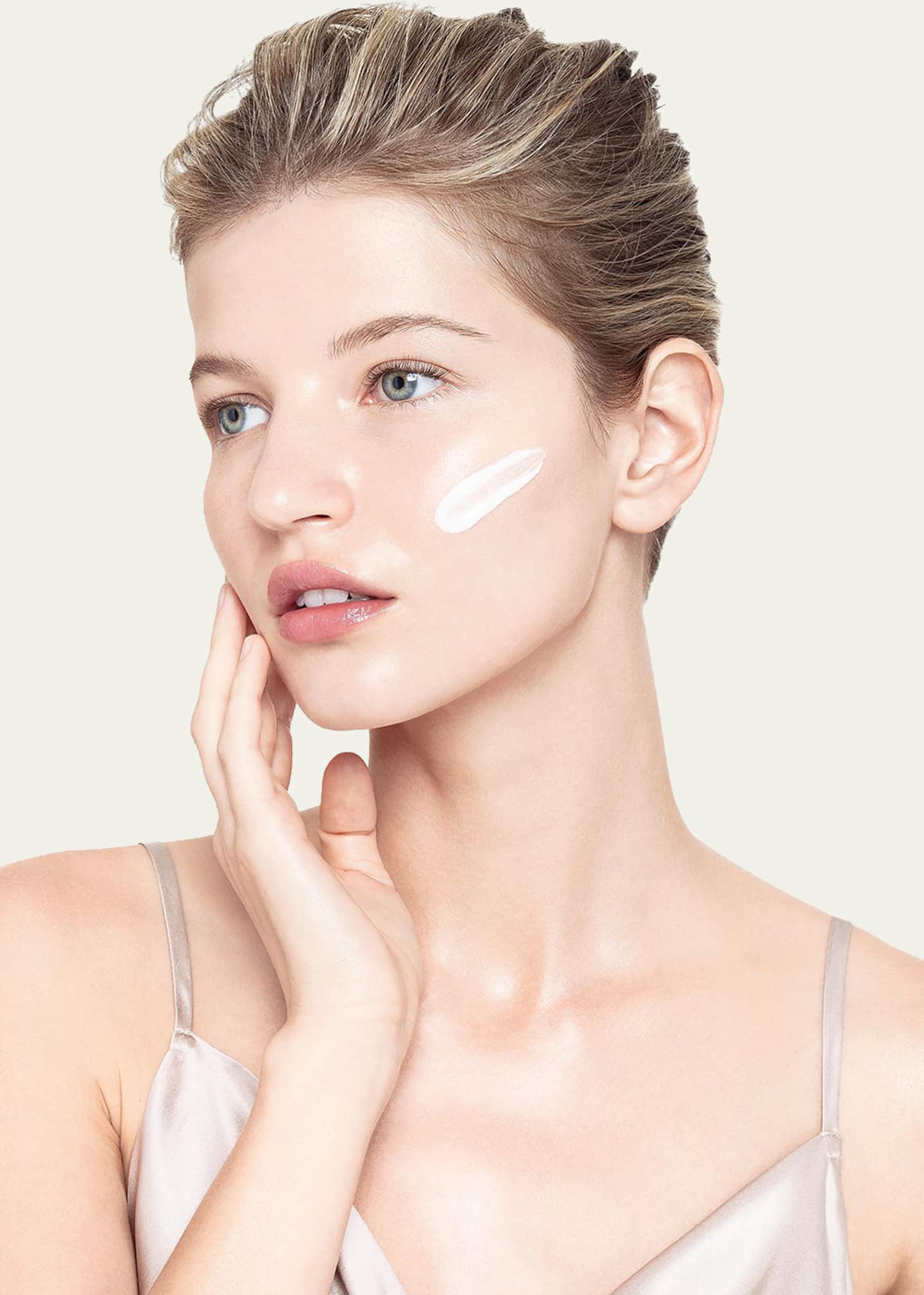 Chantecaille Bio Lifting Mask + Smoothing Mask, 1.7 oz. - Bergdorf Goodman