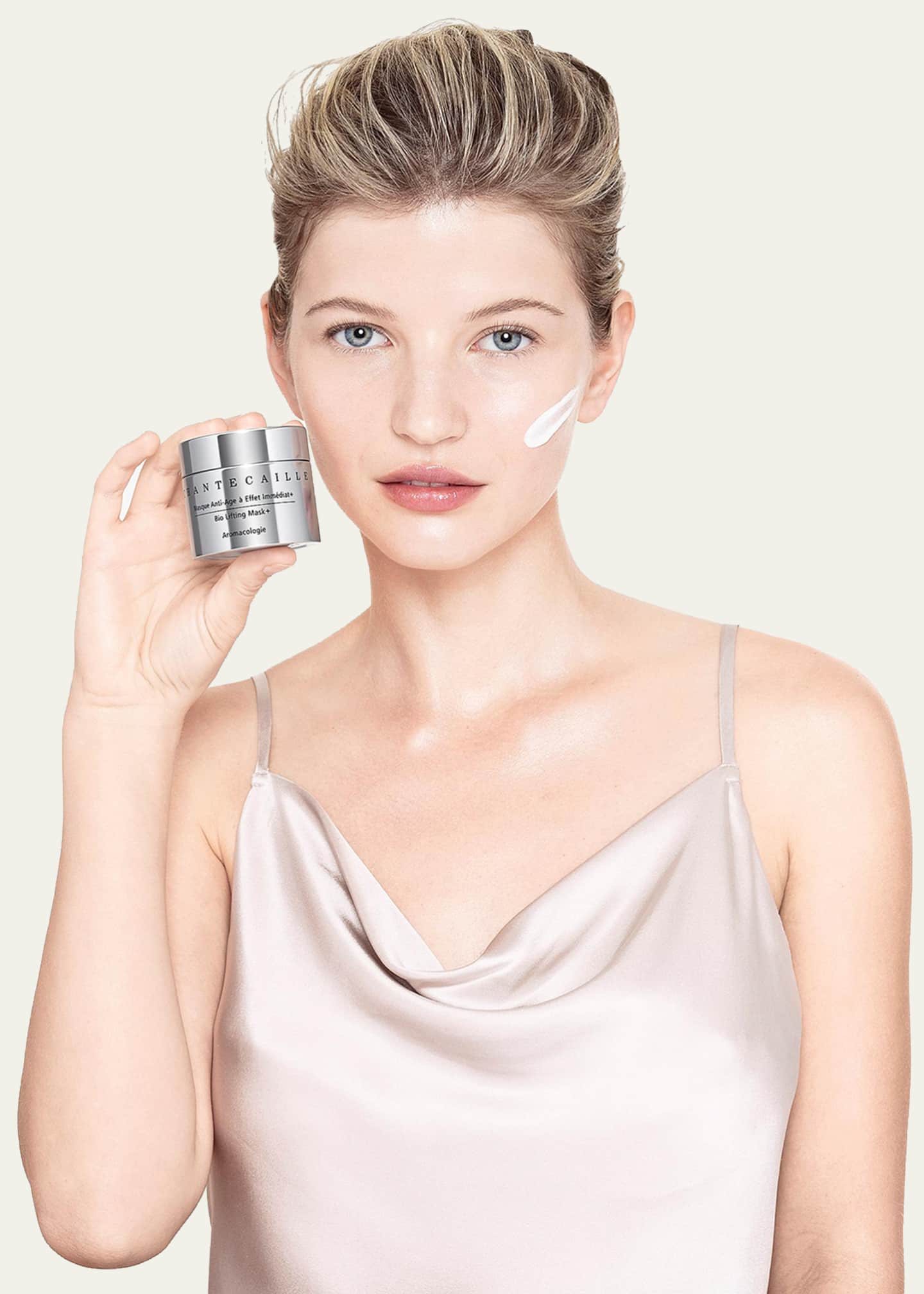 Chantecaille Bio Lifting Mask + Smoothing Mask, 1.7 oz. - Bergdorf Goodman