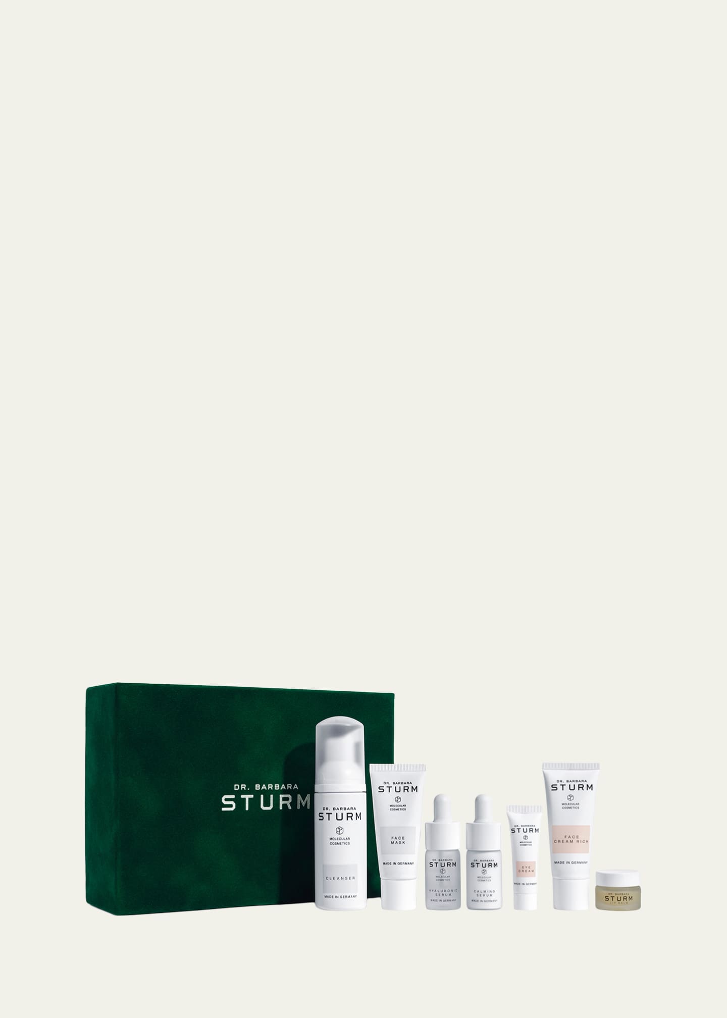 Dr. Barbara Sturm The Winter Kit (a $447 Value!) - Bergdorf Goodman