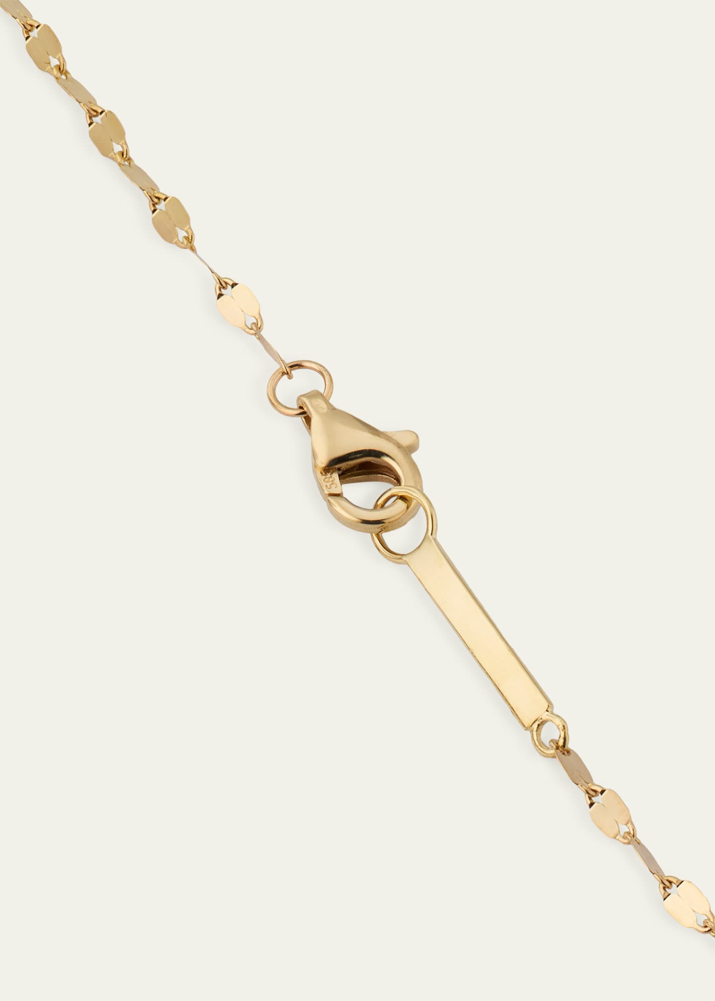Lana Turquoise Bar Pendant Necklace - Bergdorf Goodman