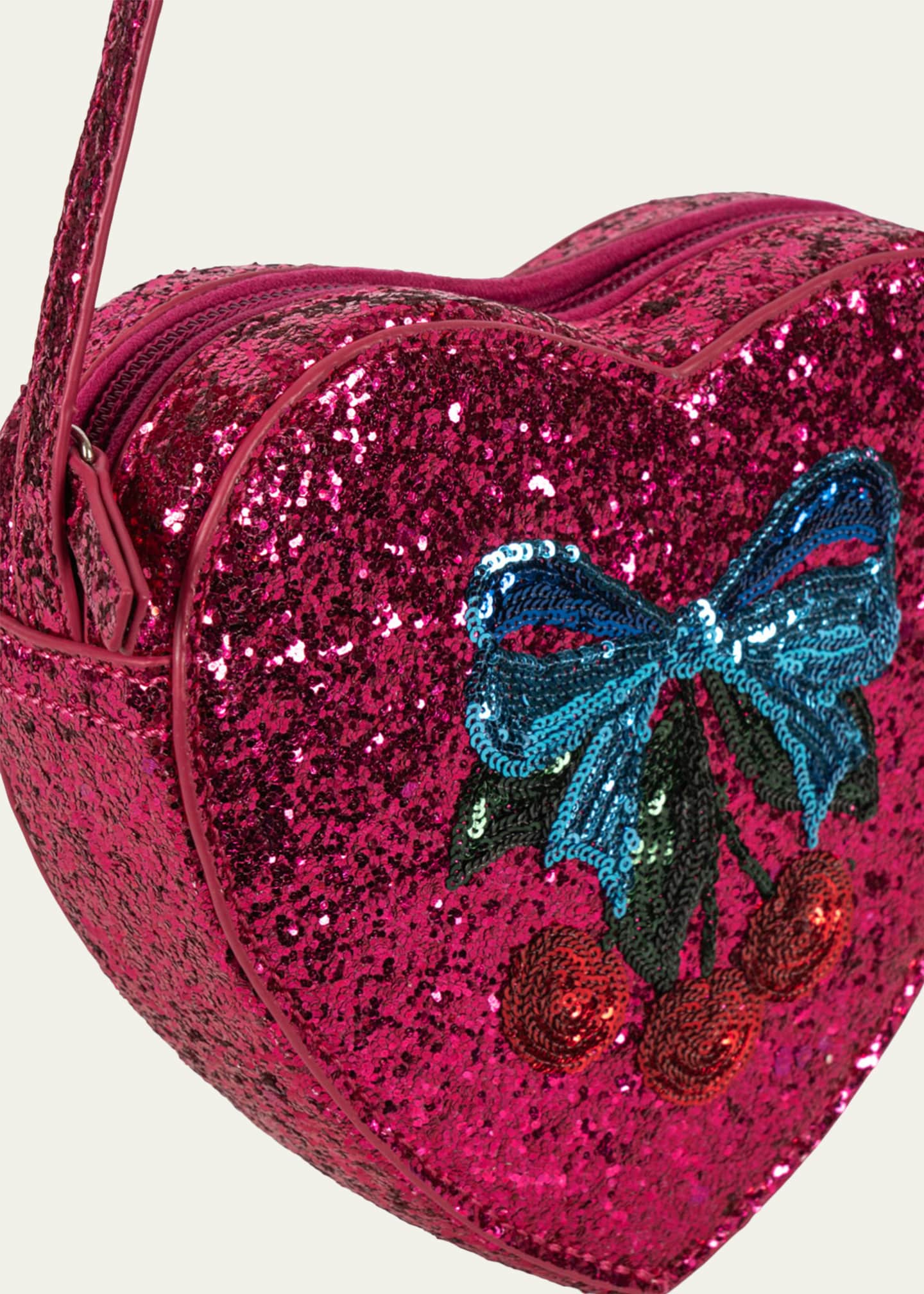 Konges Slojd Kid's Tut Shoulder Bag - Bergdorf Goodman