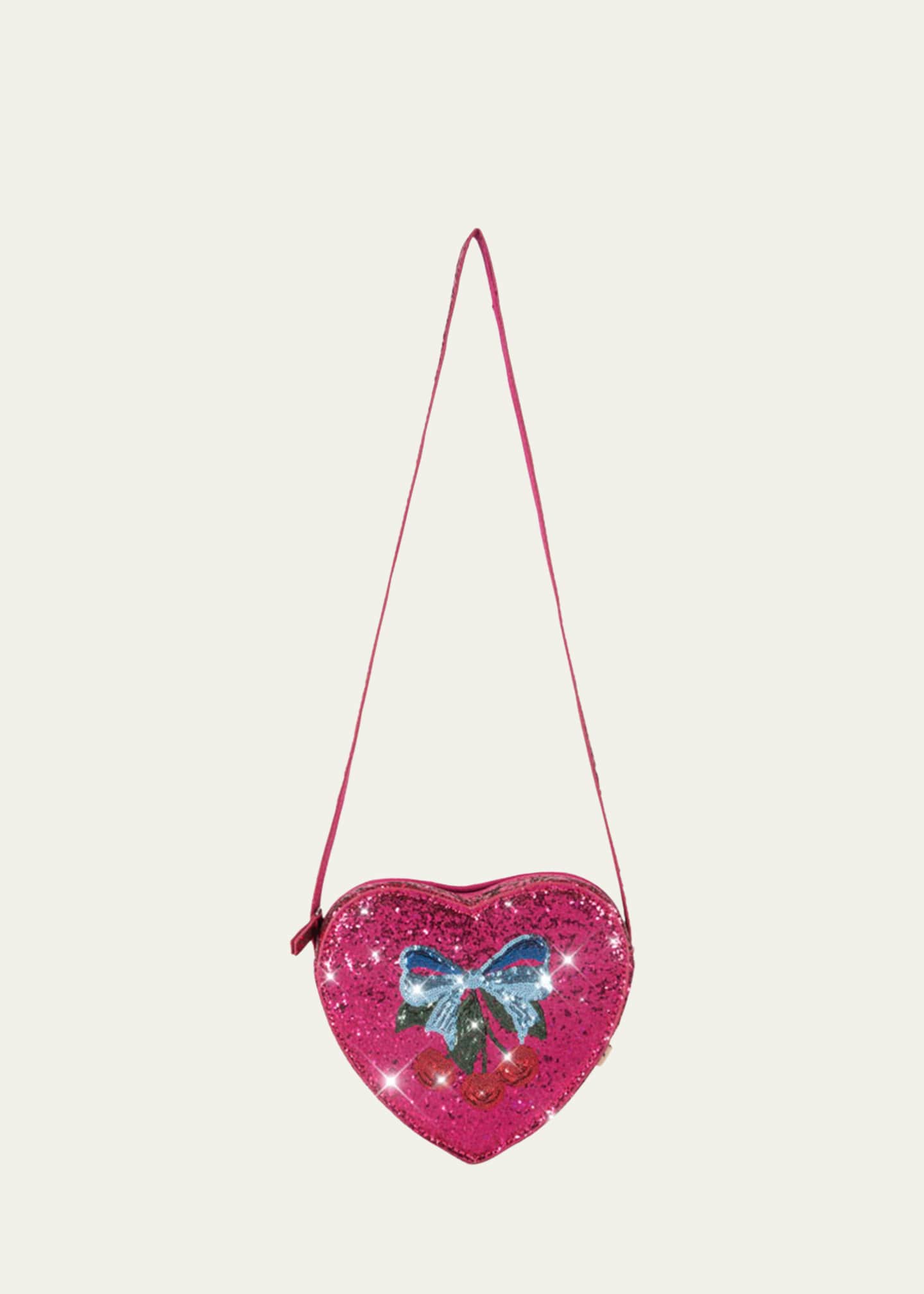 Konges Slojd Kid's Tut Shoulder Bag - Bergdorf Goodman