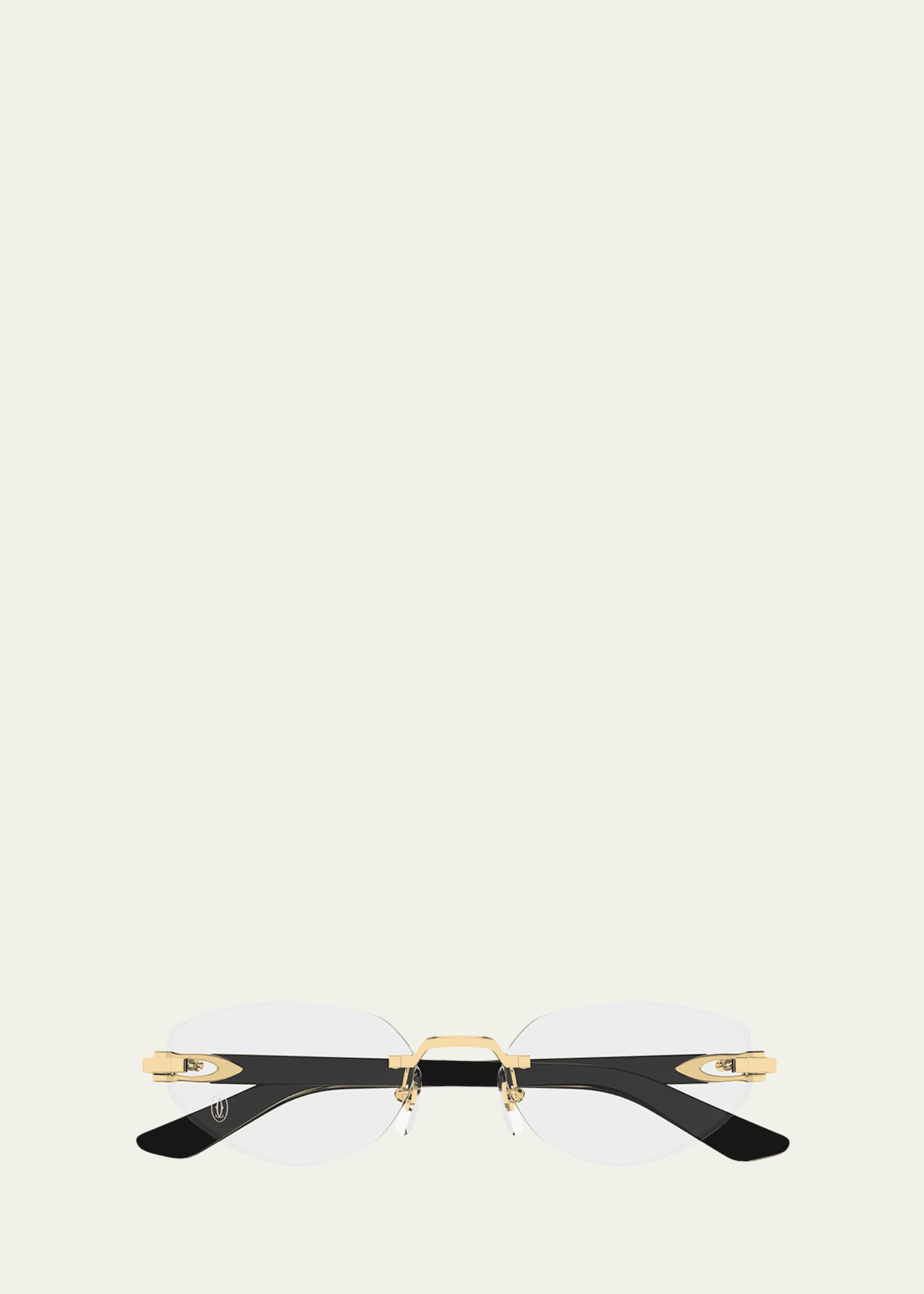 cartier ophthalmic frames