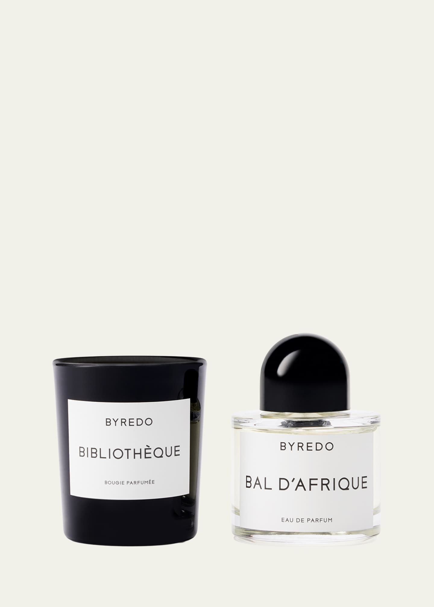 Byredo Duo Iconique 2-Piece Gift Set - Bergdorf Goodman