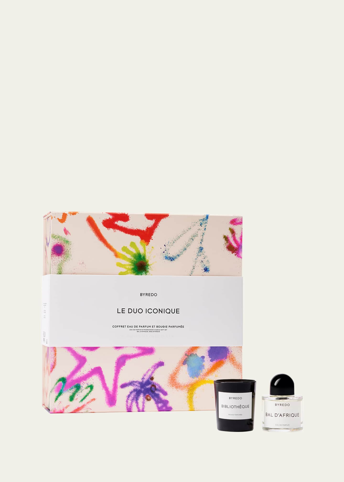 Byredo Duo Iconique 2-Piece Gift Set - Bergdorf Goodman