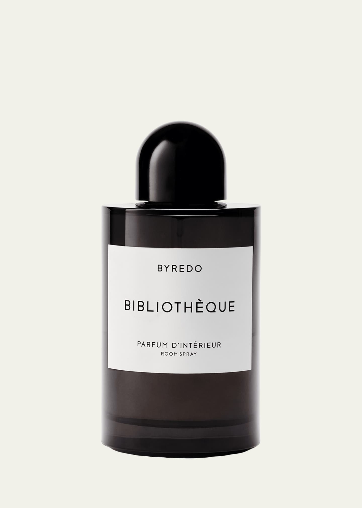 Byredo Bibliothèque Room Spray, 8.5 oz. - Bergdorf Goodman