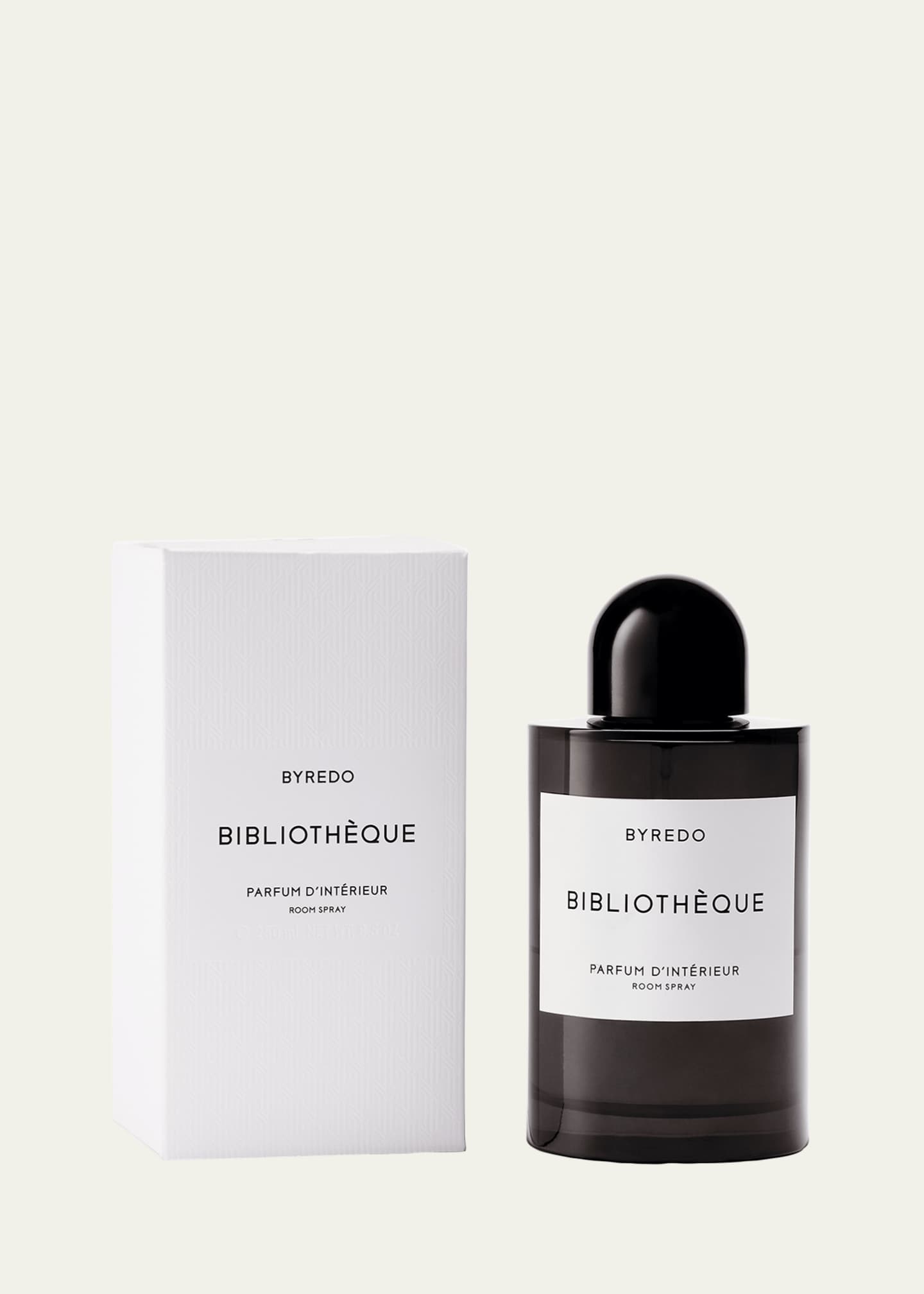 Byredo Bibliothèque Room Spray, 8.5 oz. - Bergdorf Goodman