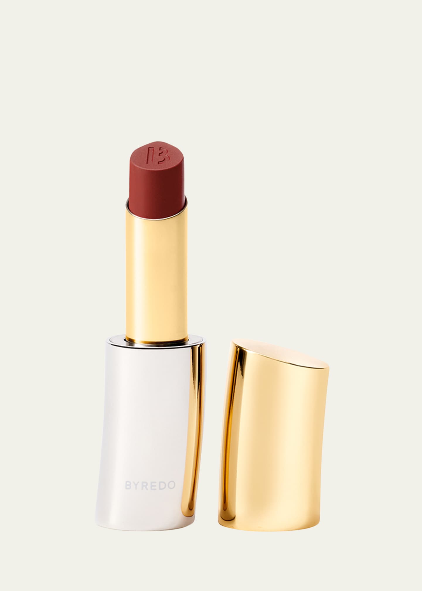 Byredo The Satin Lipstick - Red Sunset - Bergdorf Goodman