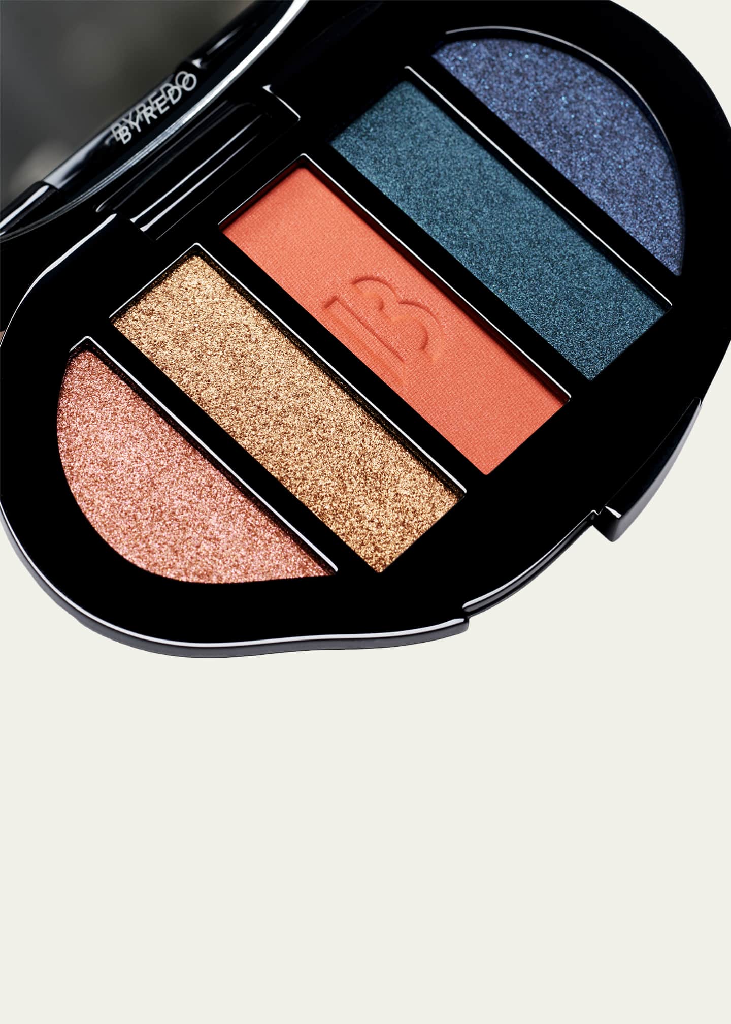 Byredo Ocean Haze 5-Color Eyeshadow Palette - Bergdorf Goodman