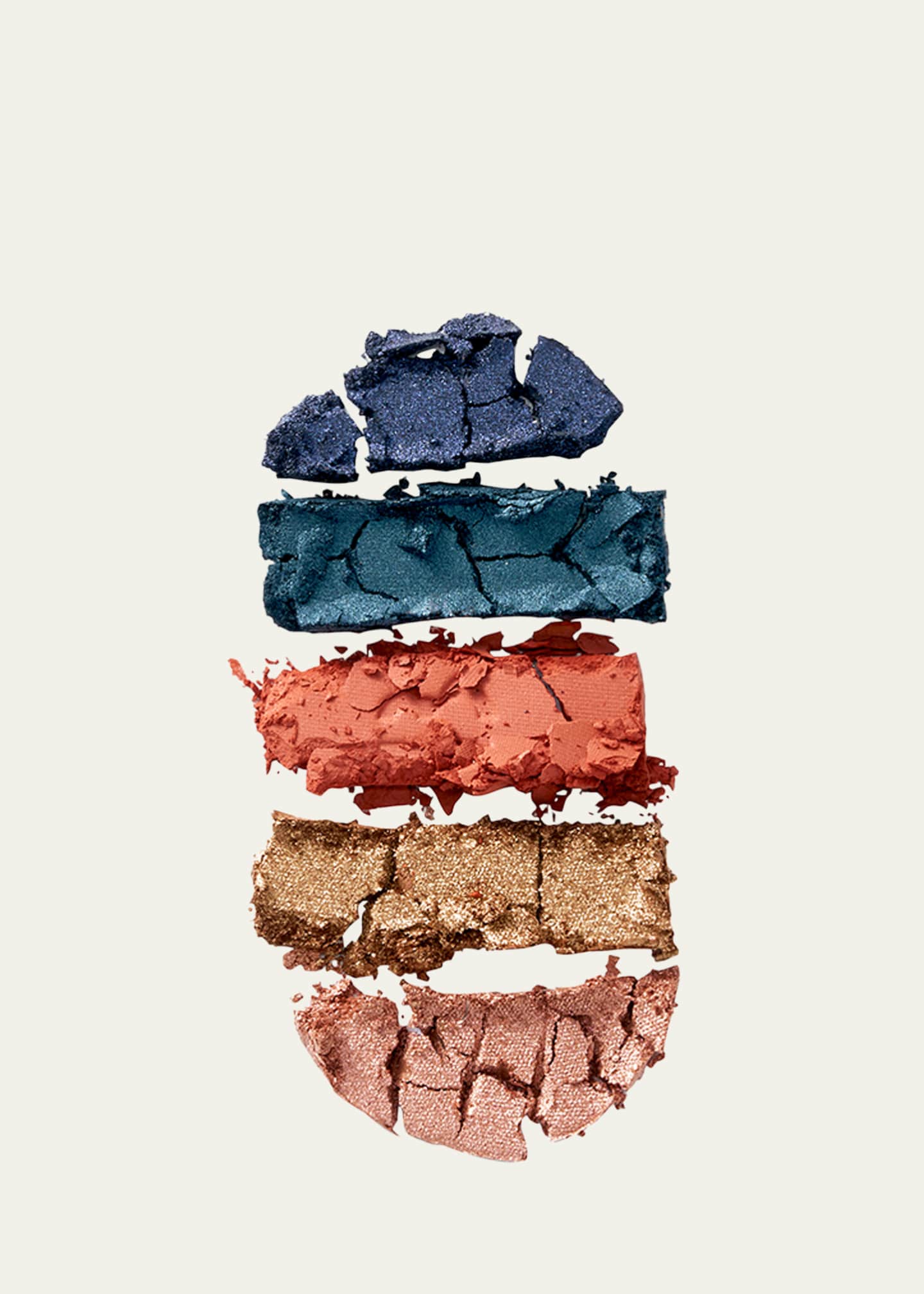 Byredo Ocean Haze 5-Color Eyeshadow Palette - Bergdorf Goodman