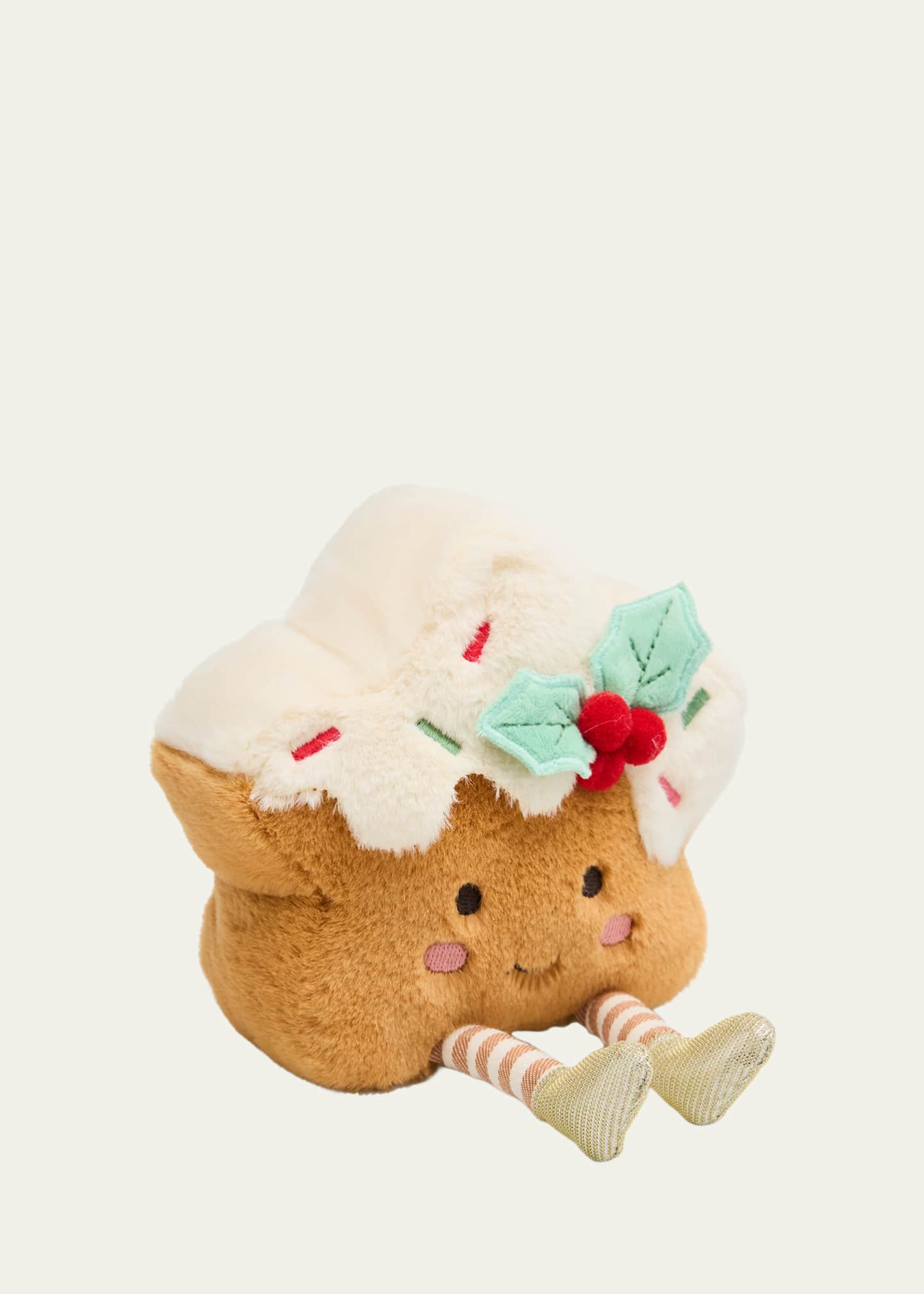 Mon Ami Frosted Star Plush Toy - Bergdorf Goodman