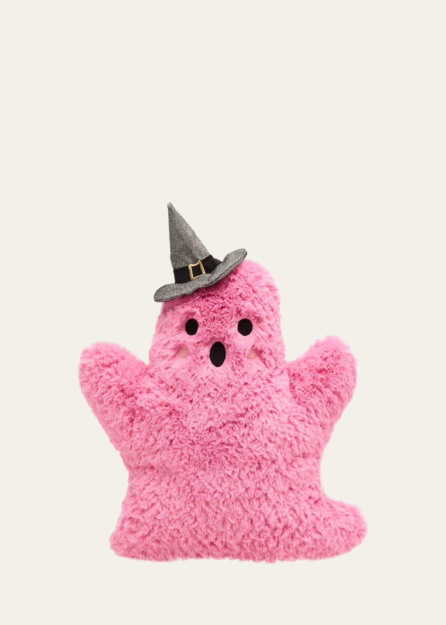 Mon Ami Pinky Ghost Stuffed Toy - Bergdorf Goodman