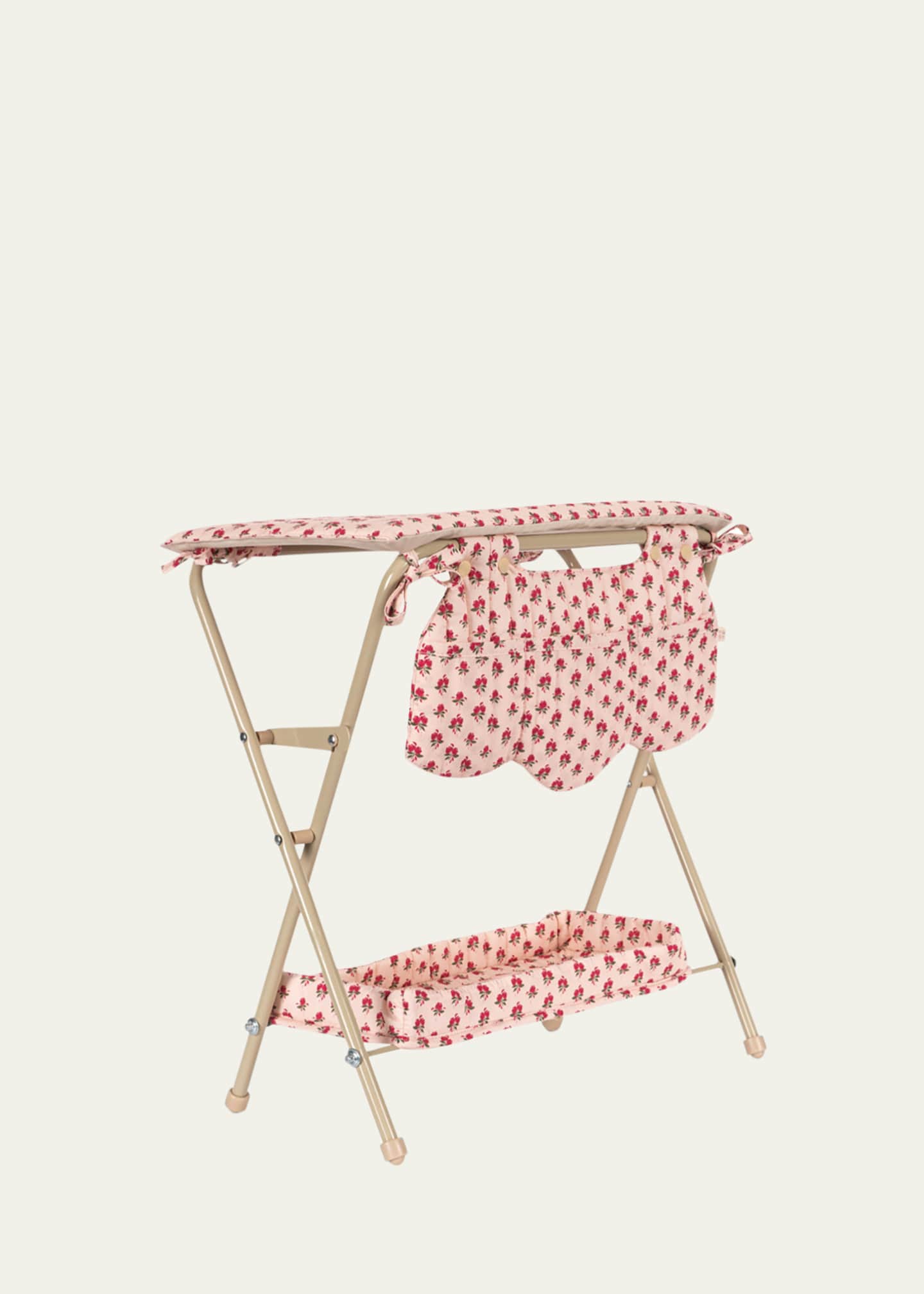 Konges Slojd Doll Changing Table - Bergdorf Goodman