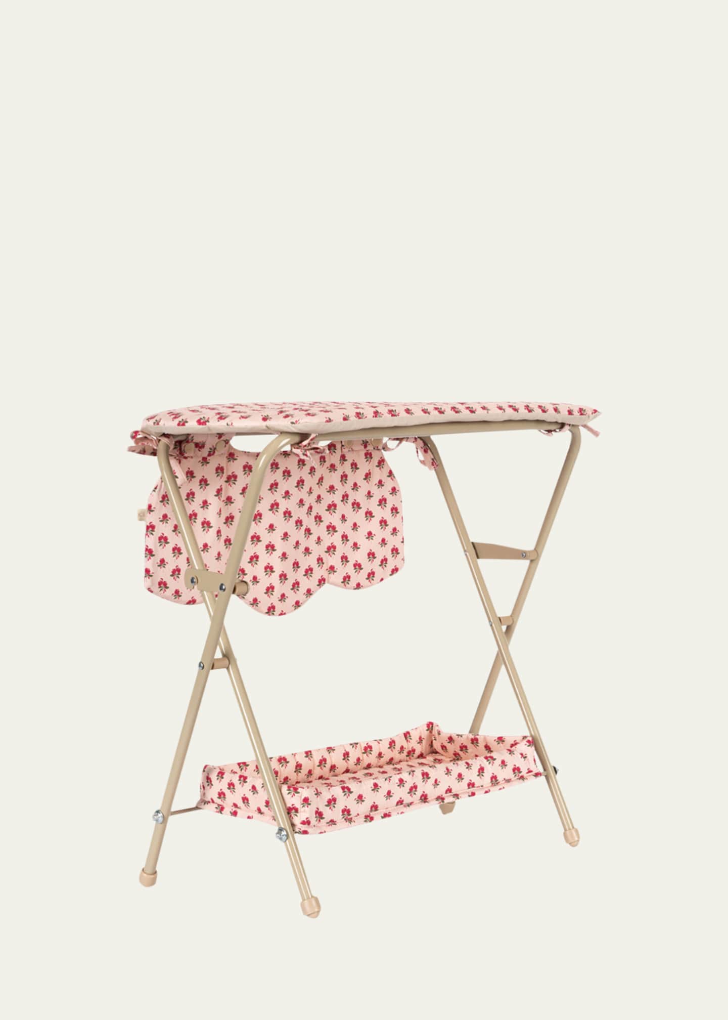 Konges Slojd Doll Changing Table - Bergdorf Goodman