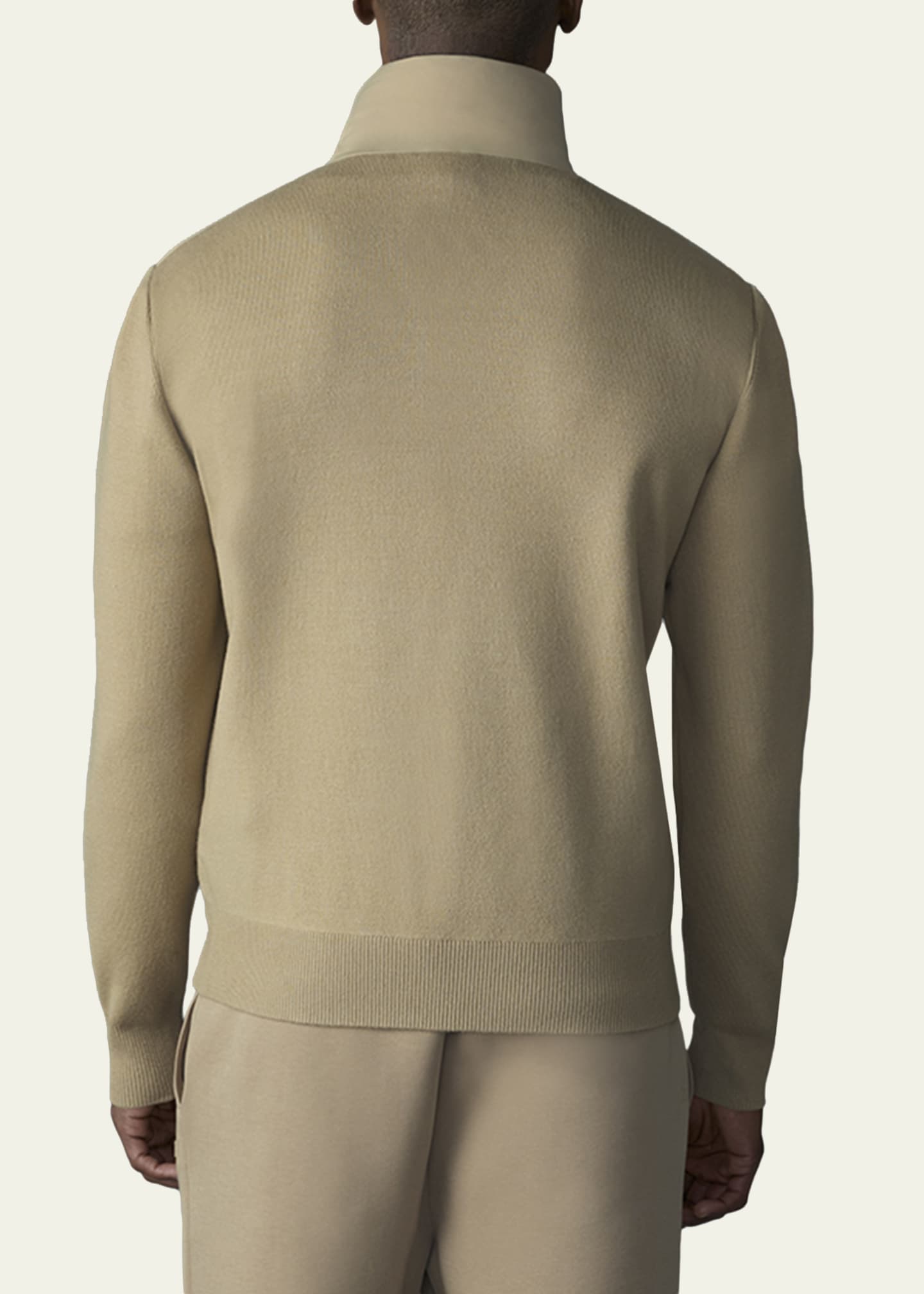 Mackage Men's Haney-City Light Down Jacket - Bergdorf Goodman