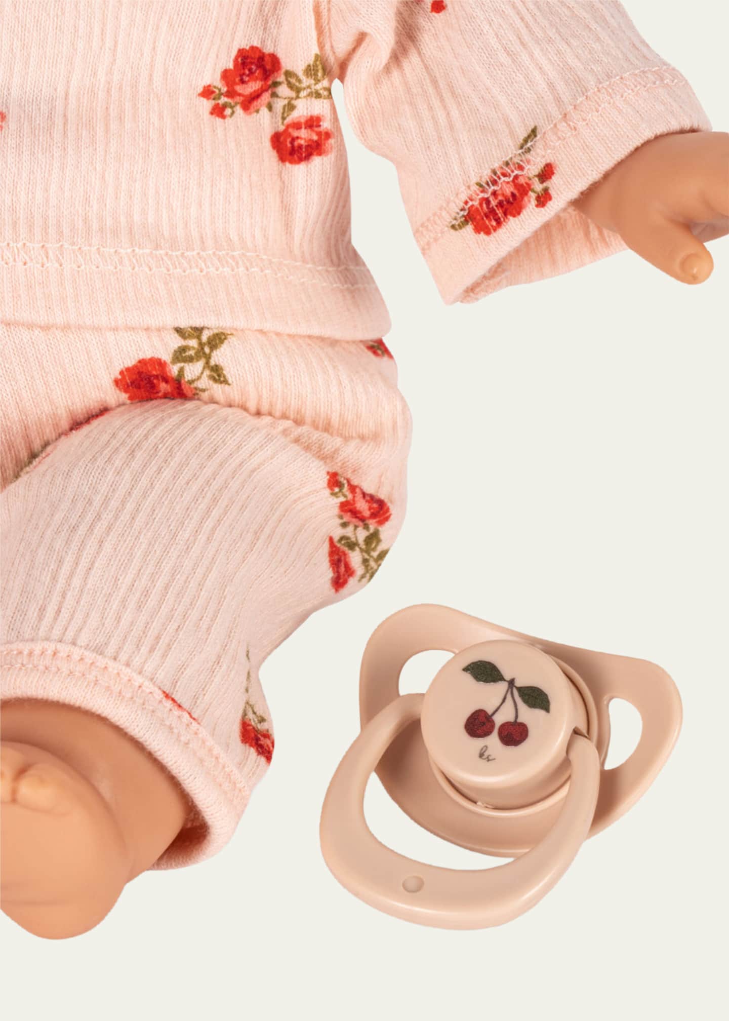 Konges Slojd Girl's Elisa Doll - Bergdorf Goodman