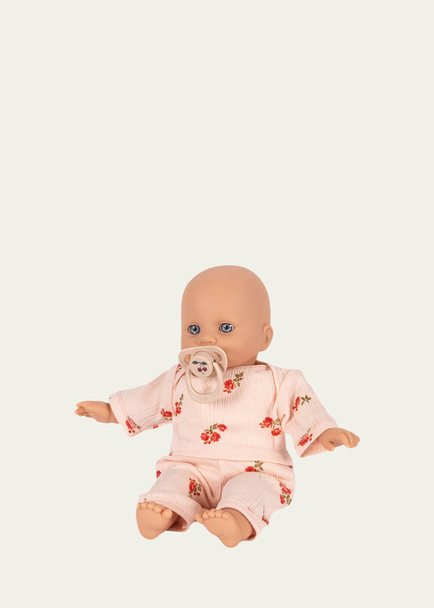 Konges Slojd Girl's Elisa Doll - Bergdorf Goodman