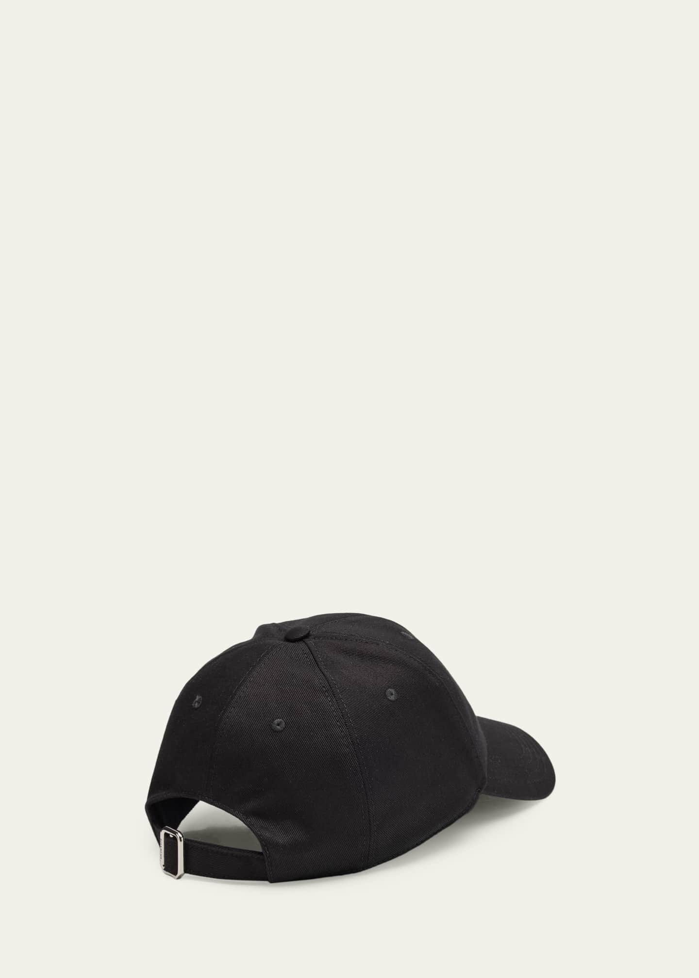 givenchy paris cap