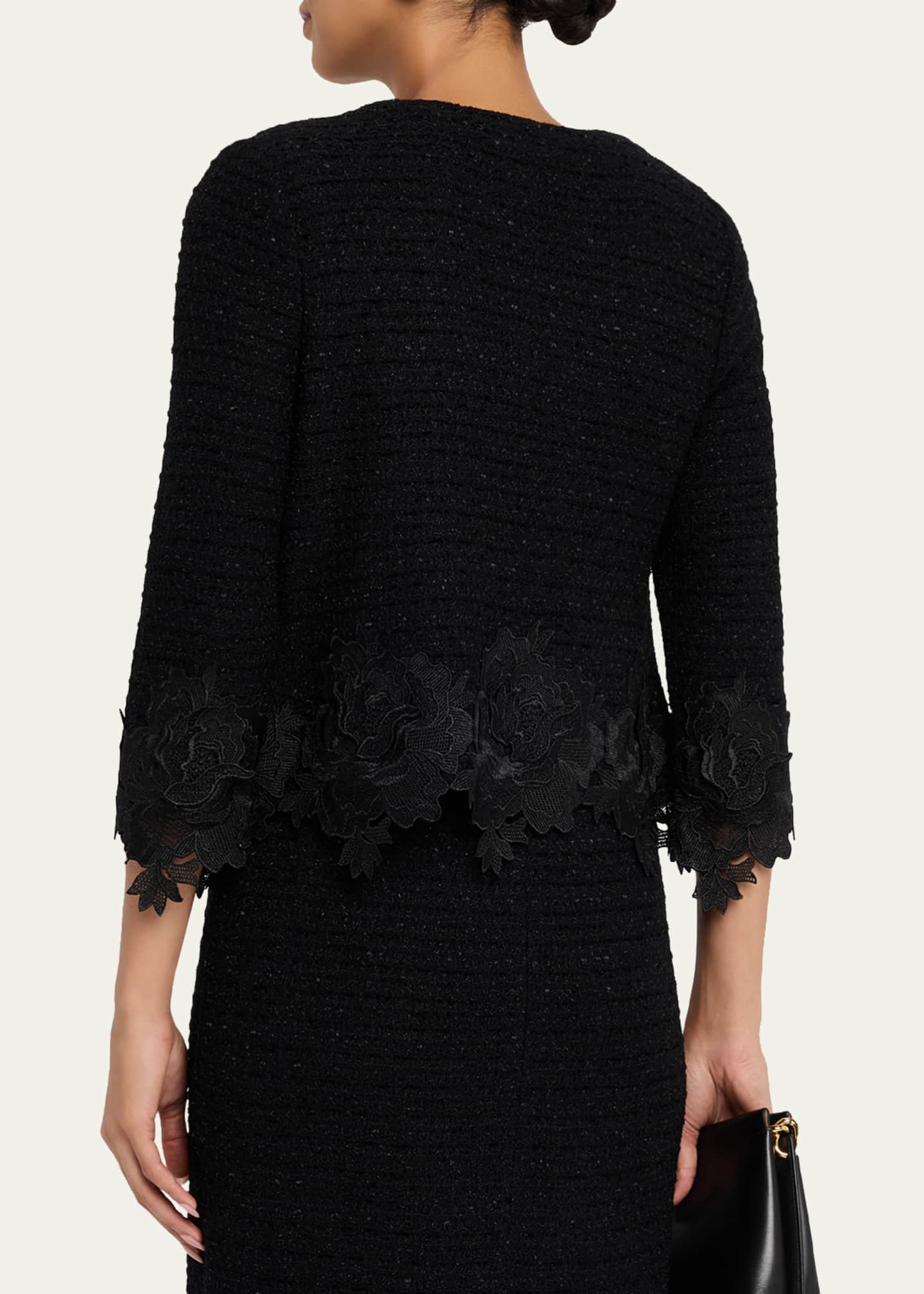 Oh My Goat Cashmere Turtleneck Sweater - Bergdorf Goodman