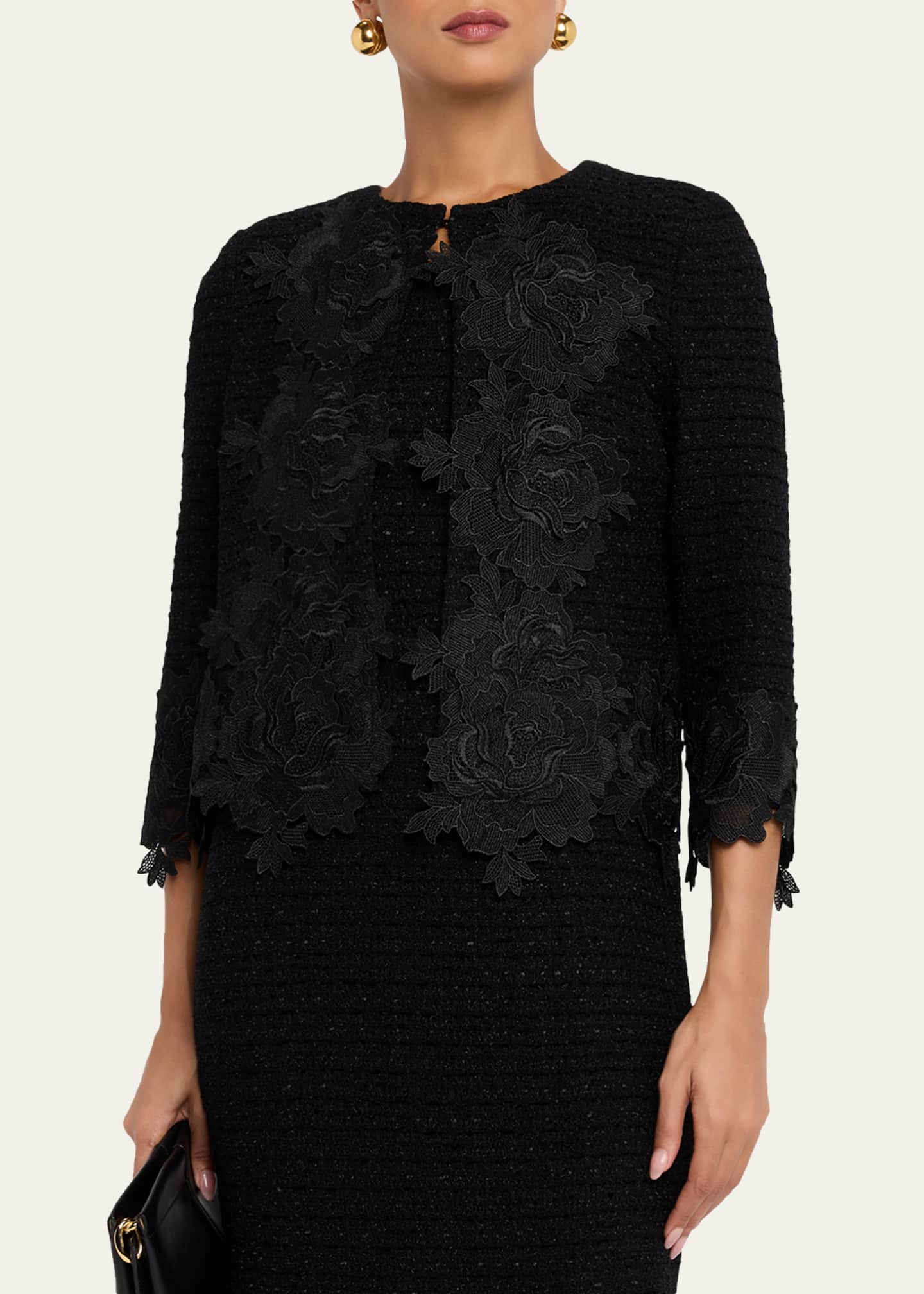 Oh My Goat Cashmere Turtleneck Sweater - Bergdorf Goodman