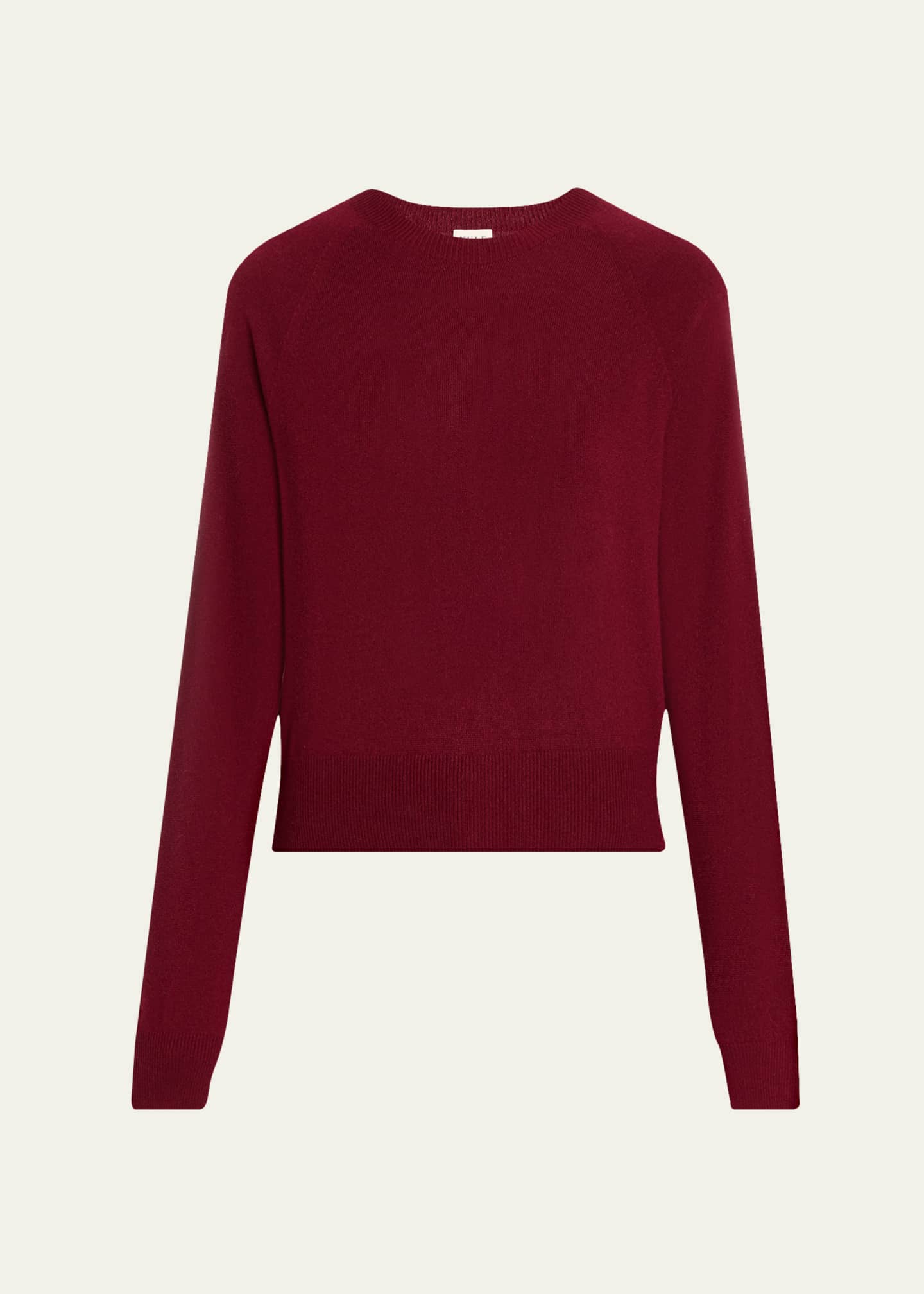 Kule The Sydney Cashmere Sweater - Bergdorf Goodman