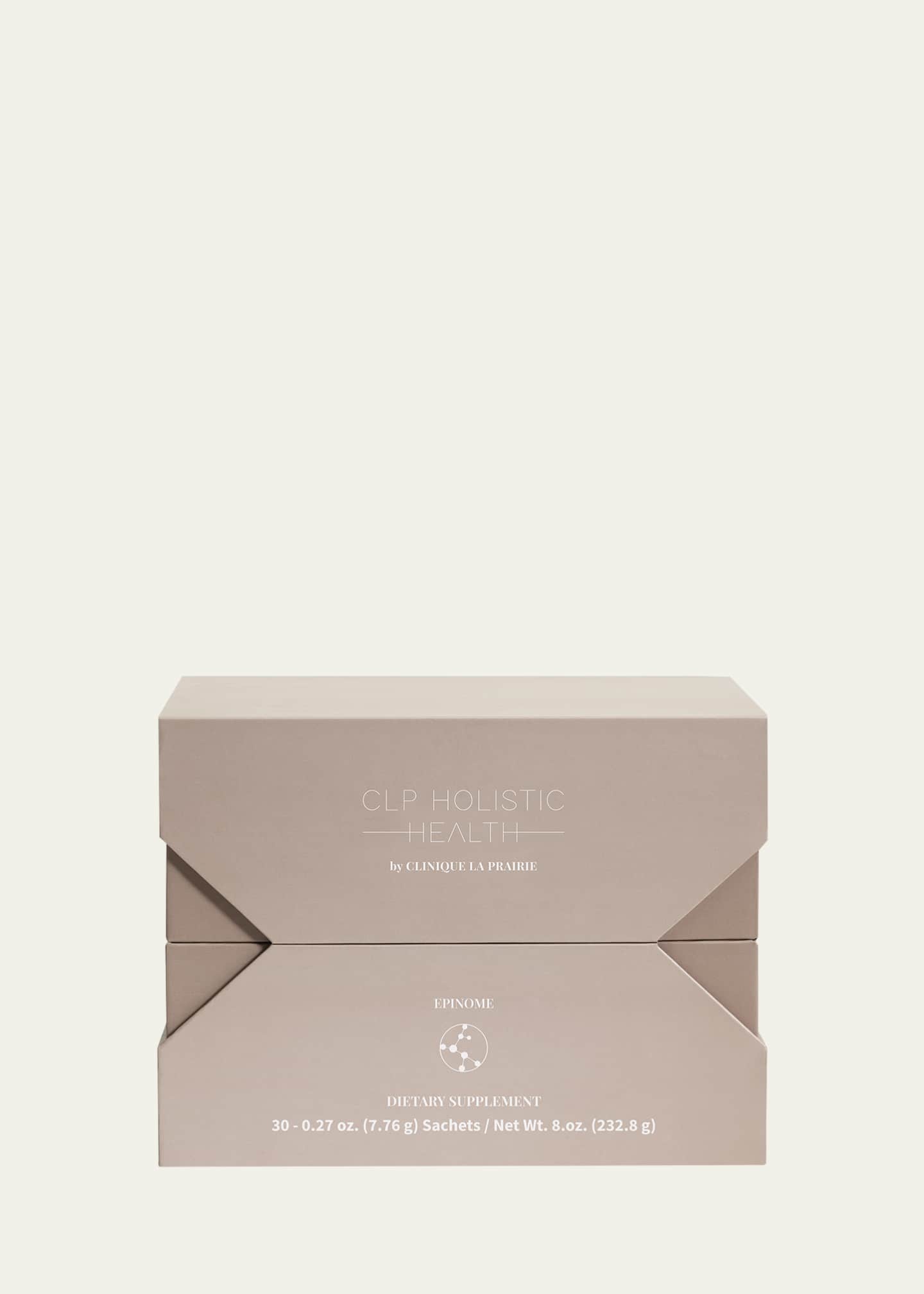 CLP Holistic Health EPINOME™ Dietary Supplements, 1 Month Supply ...