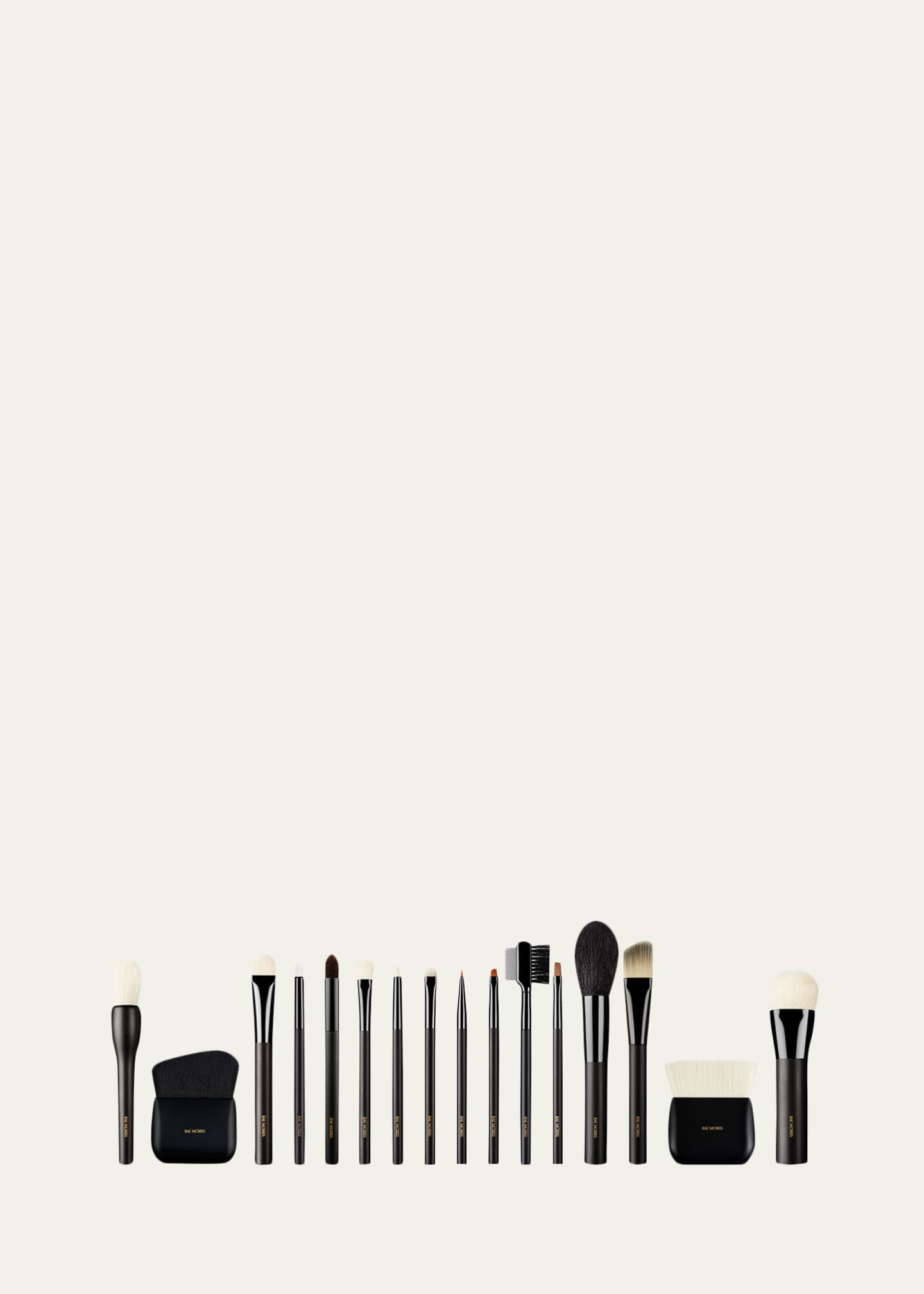 RAE MORRIS Pro Starter Brush Set - Bergdorf Goodman