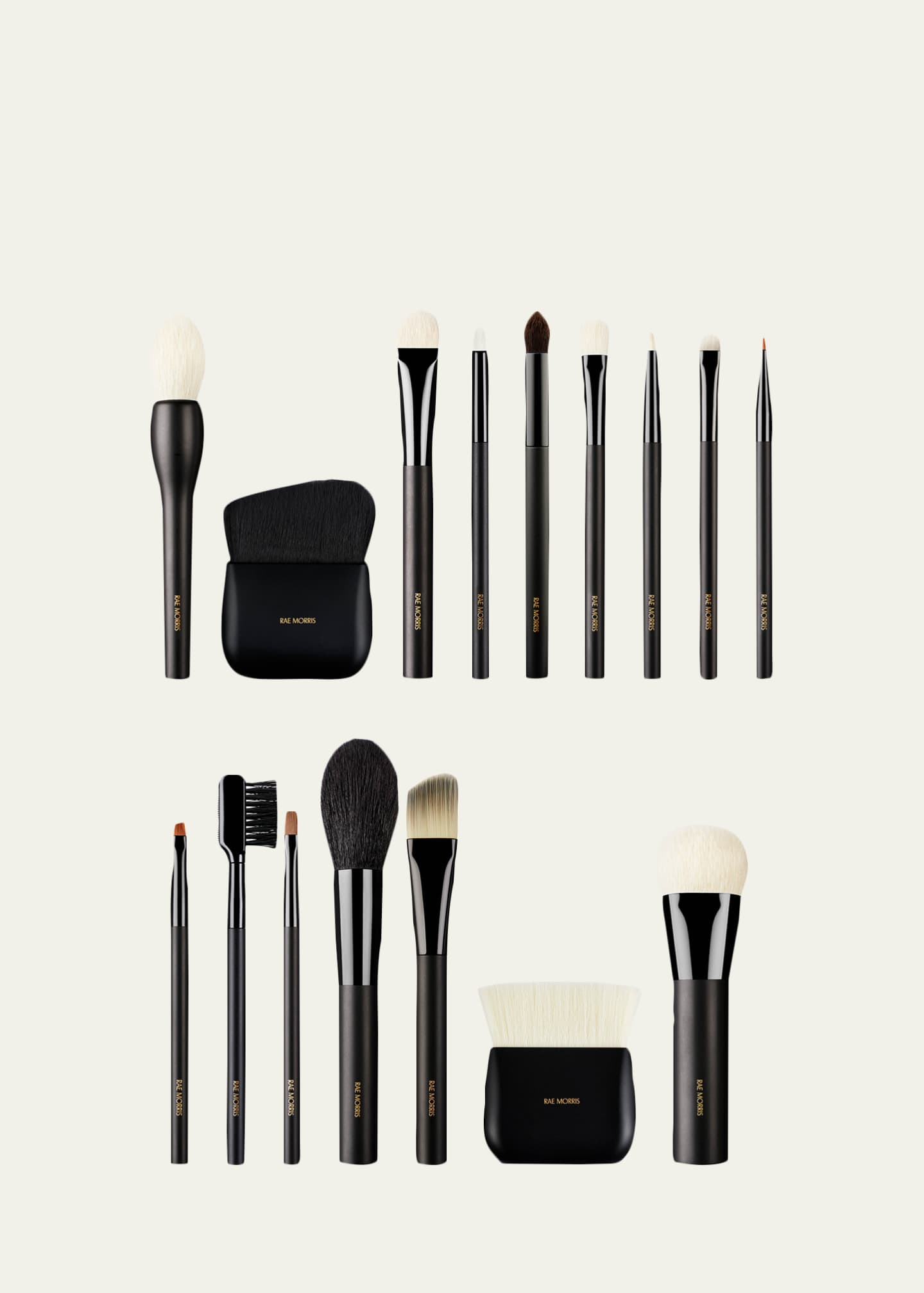 RAE MORRIS Pro Starter Brush Set - Bergdorf Goodman