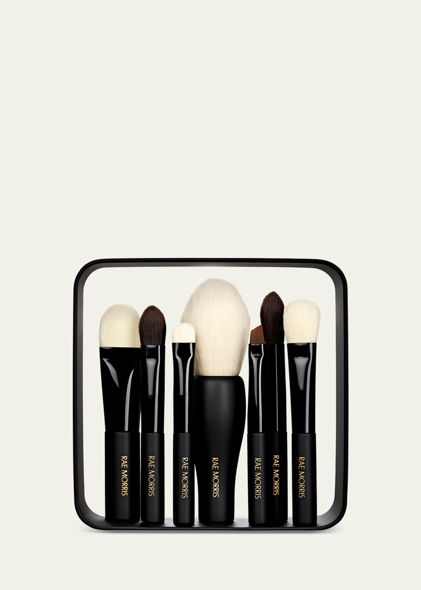 RAE MORRIS Travel Brush Set - Bergdorf Goodman