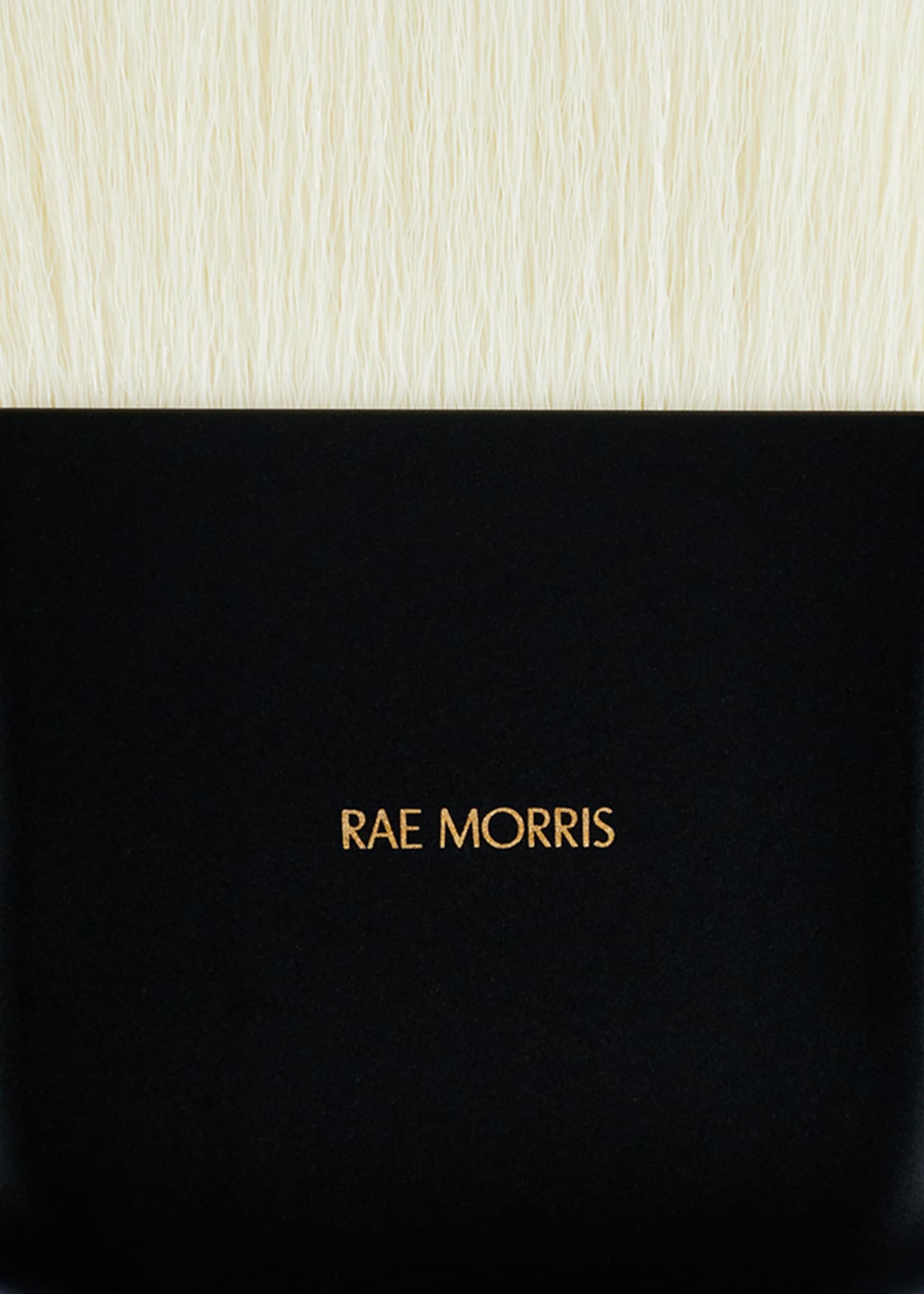 RAE MORRIS Travel Brush Set - Bergdorf Goodman