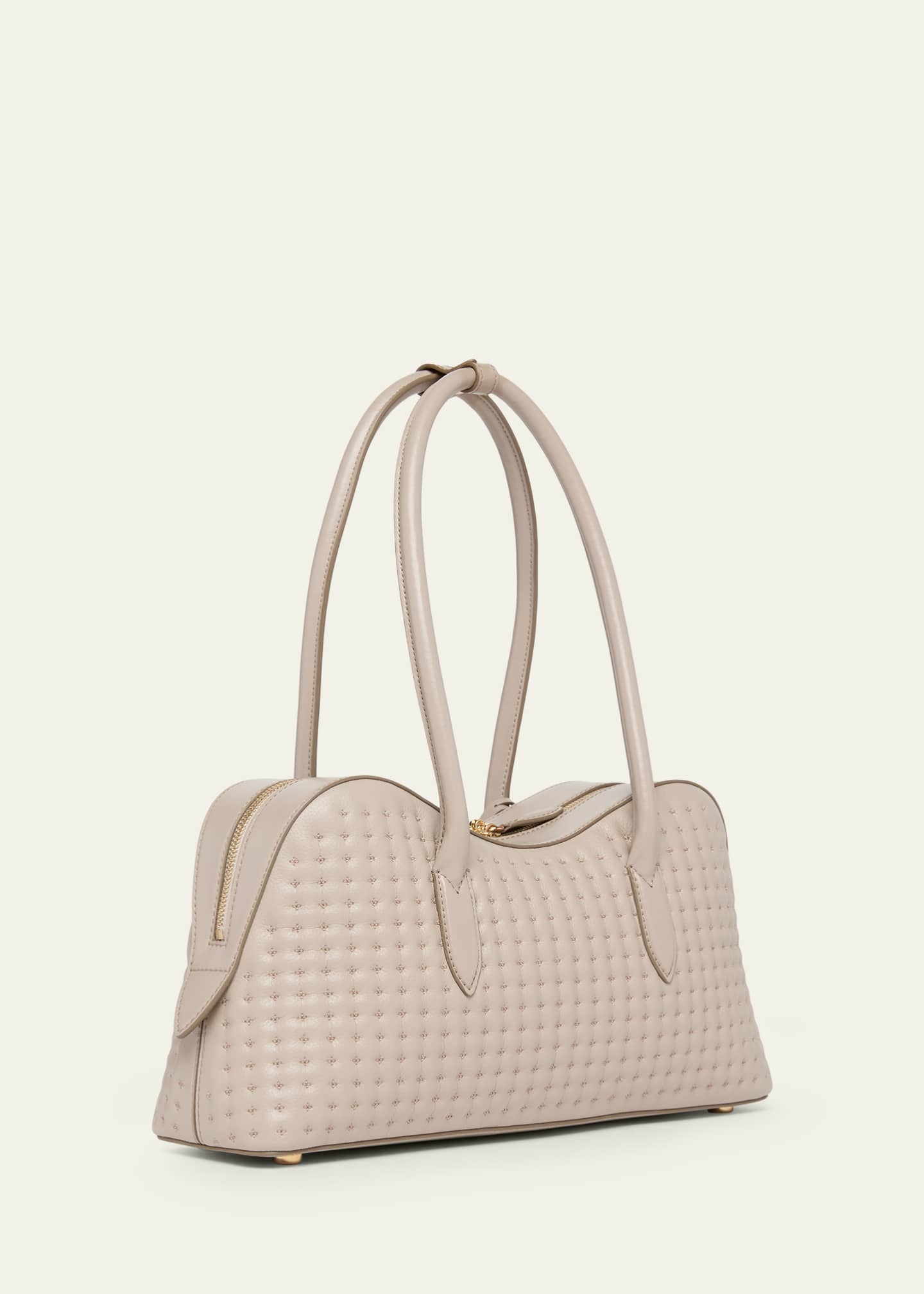 Stella McCartney Ryder Medium Vegan Leather Shoulder Bag - Bergdorf Goodman
