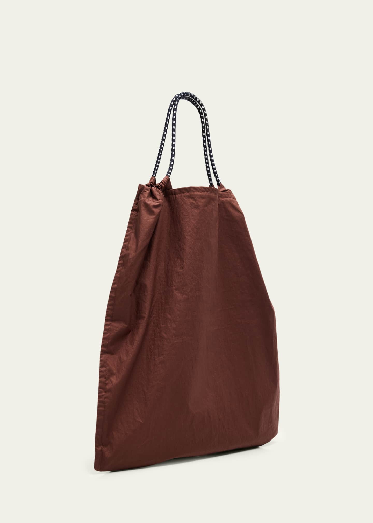 Plan C Cotton Shopping Tote Bag - Bergdorf Goodman