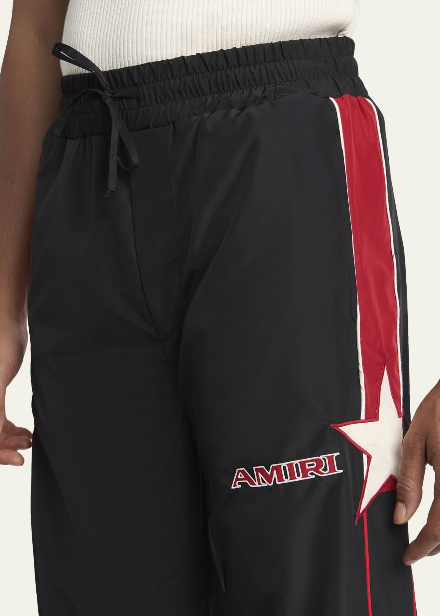Amiri Men's Sport Track Pants - Bergdorf Goodman