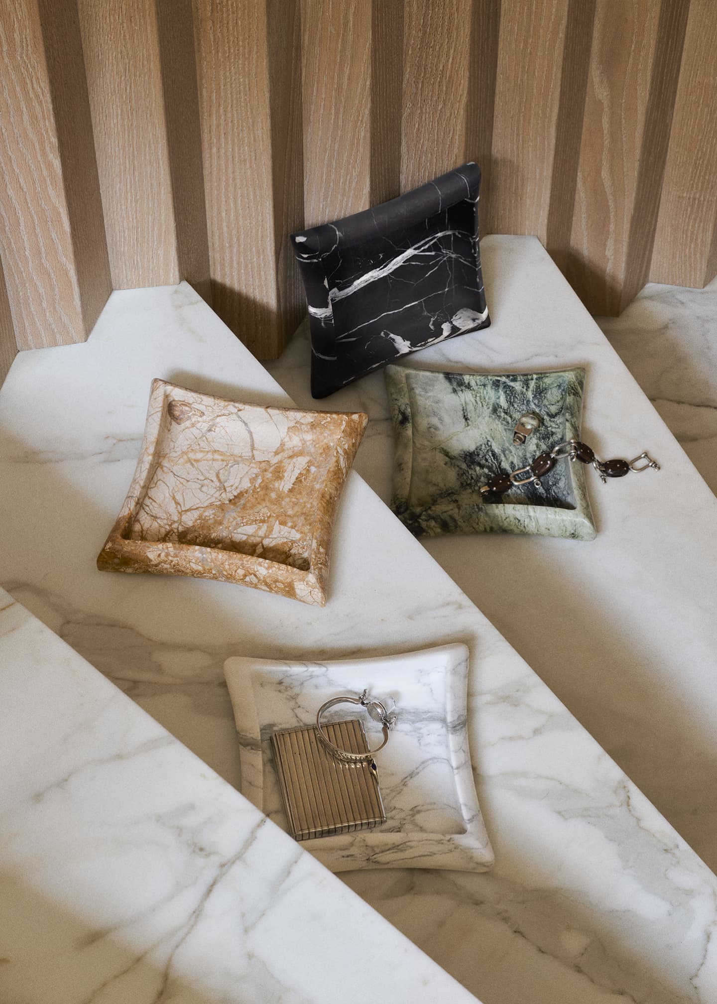 Greg Natale Stella Marble Bowl - Bergdorf Goodman