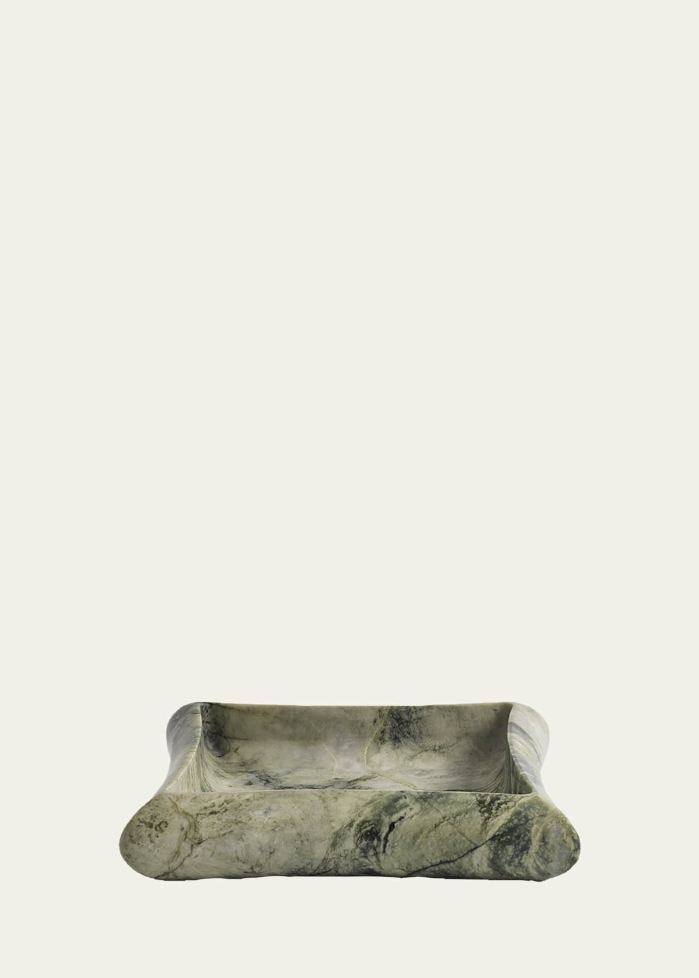 Greg Natale Stella Marble Bowl - Bergdorf Goodman