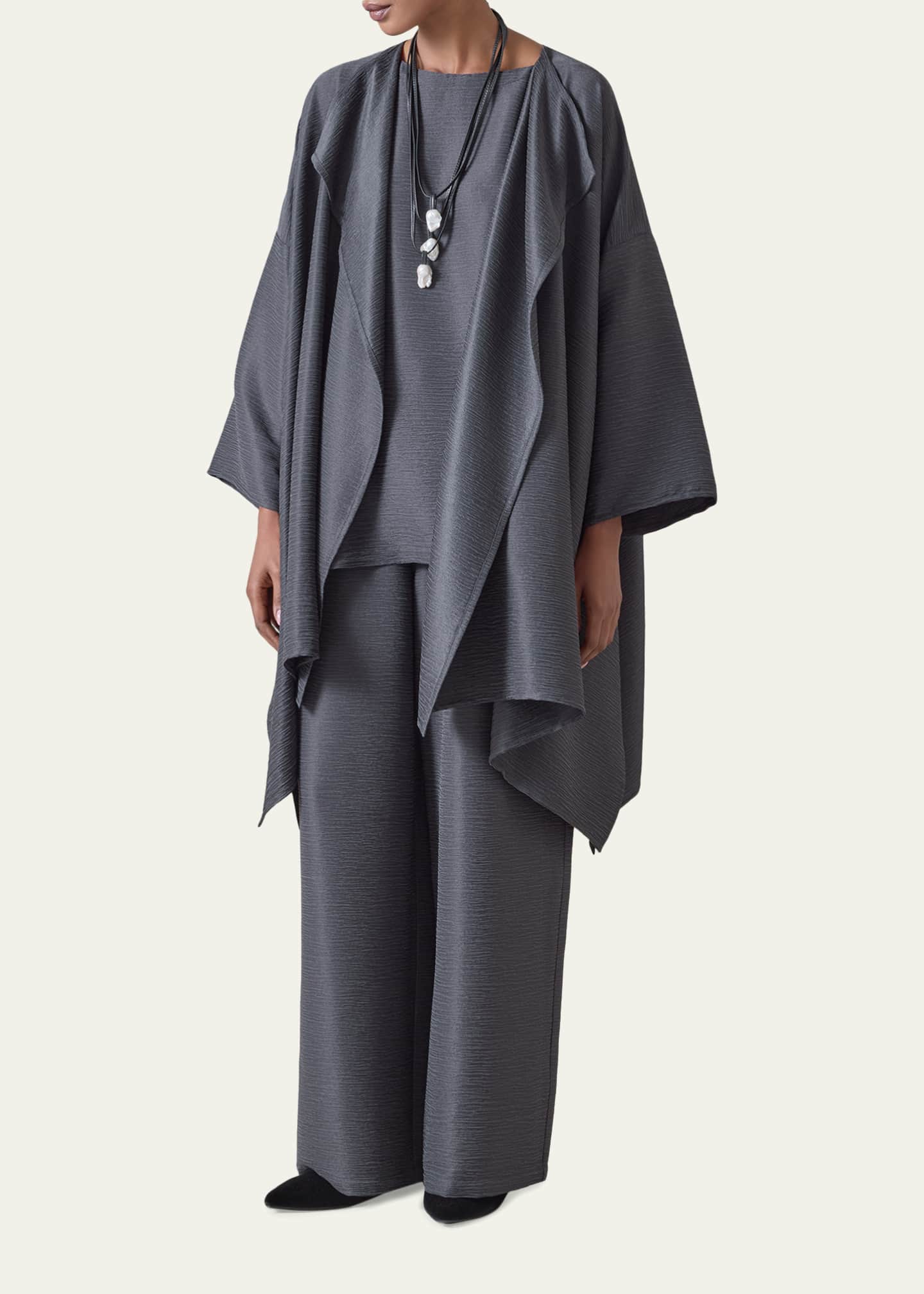 Eskandar DPS Jacket Coat - Bergdorf Goodman