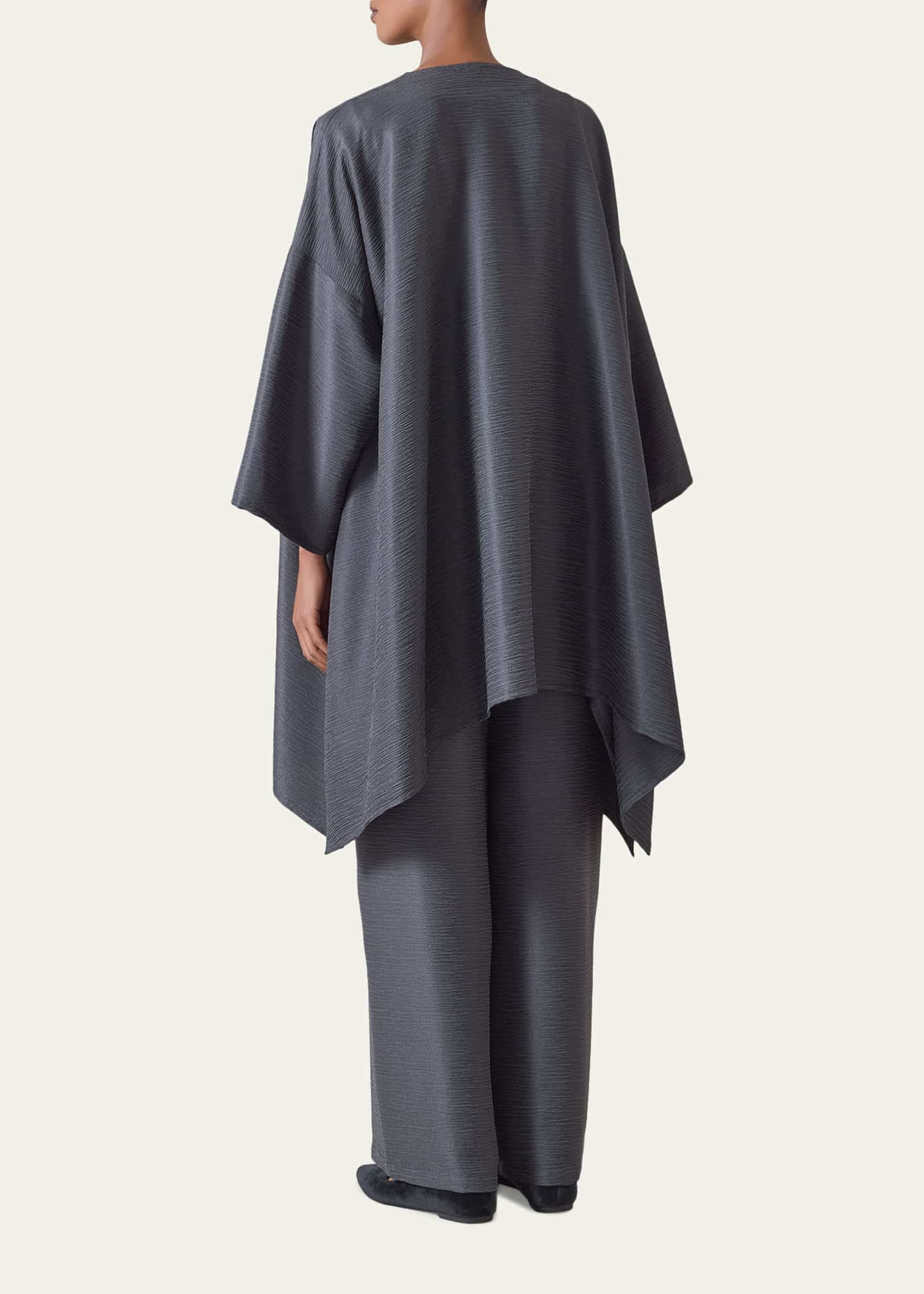 Eskandar DPS Jacket Coat - Bergdorf Goodman