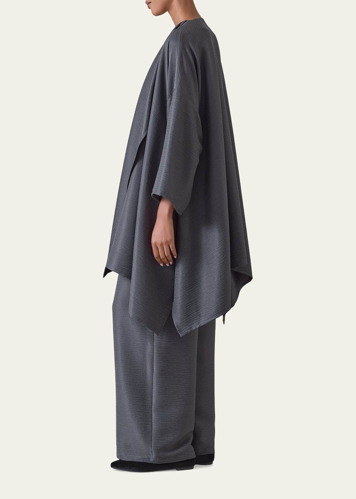 Eskandar DPS Jacket Coat - Bergdorf Goodman