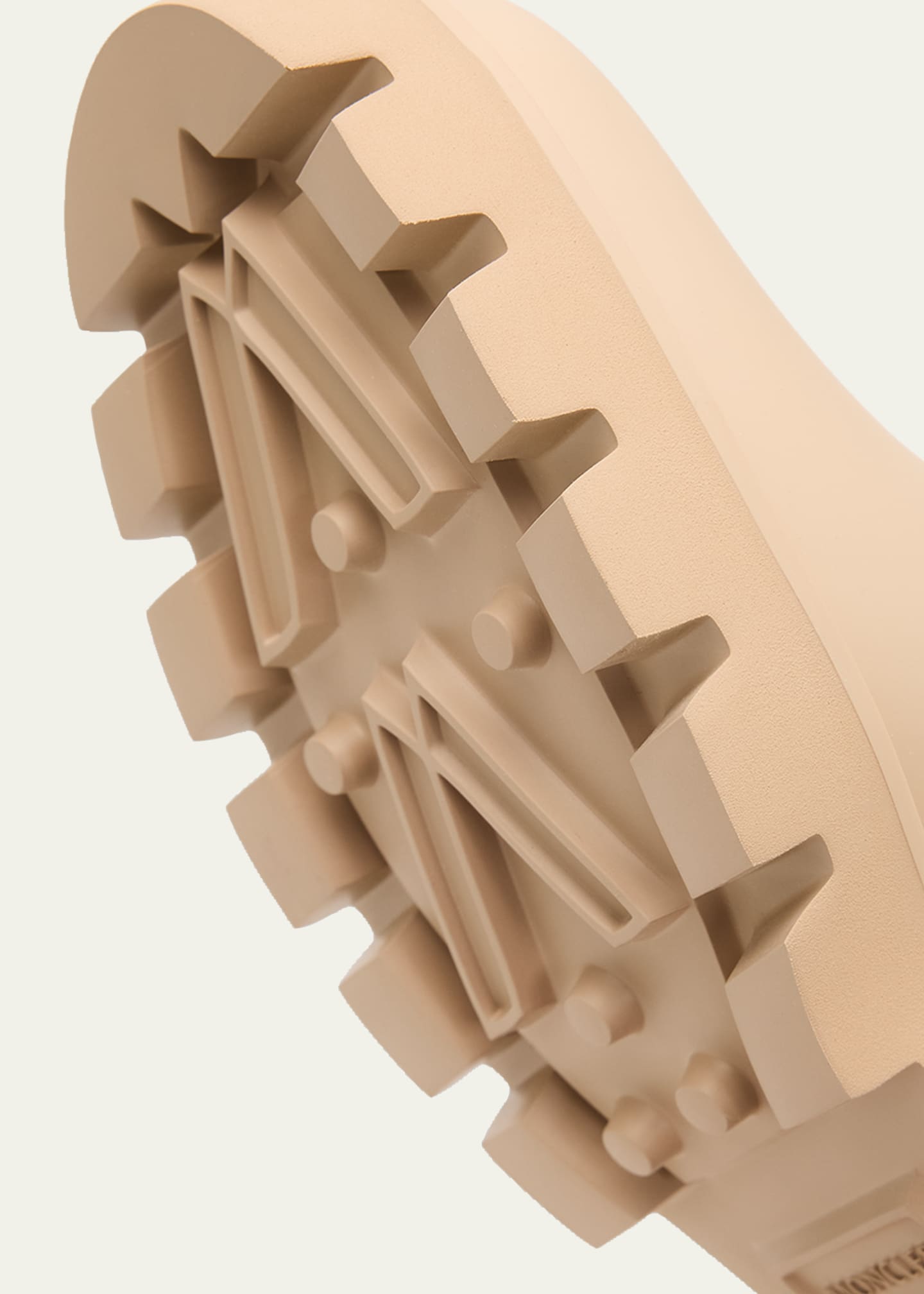 Moncler Kickstream Waterproof Ankle Rain Booties - Bergdorf Goodman
