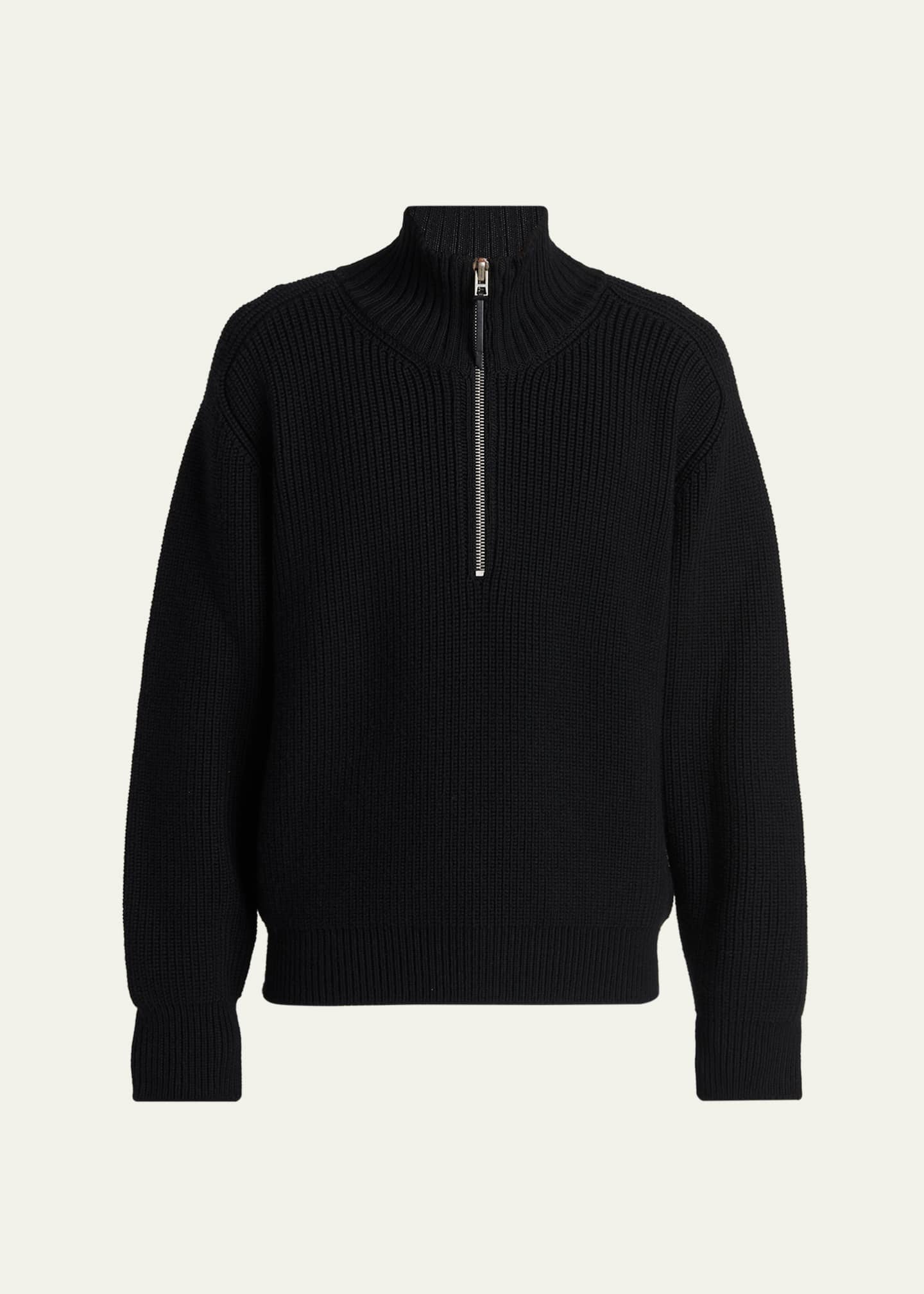 ford half zip pullover
