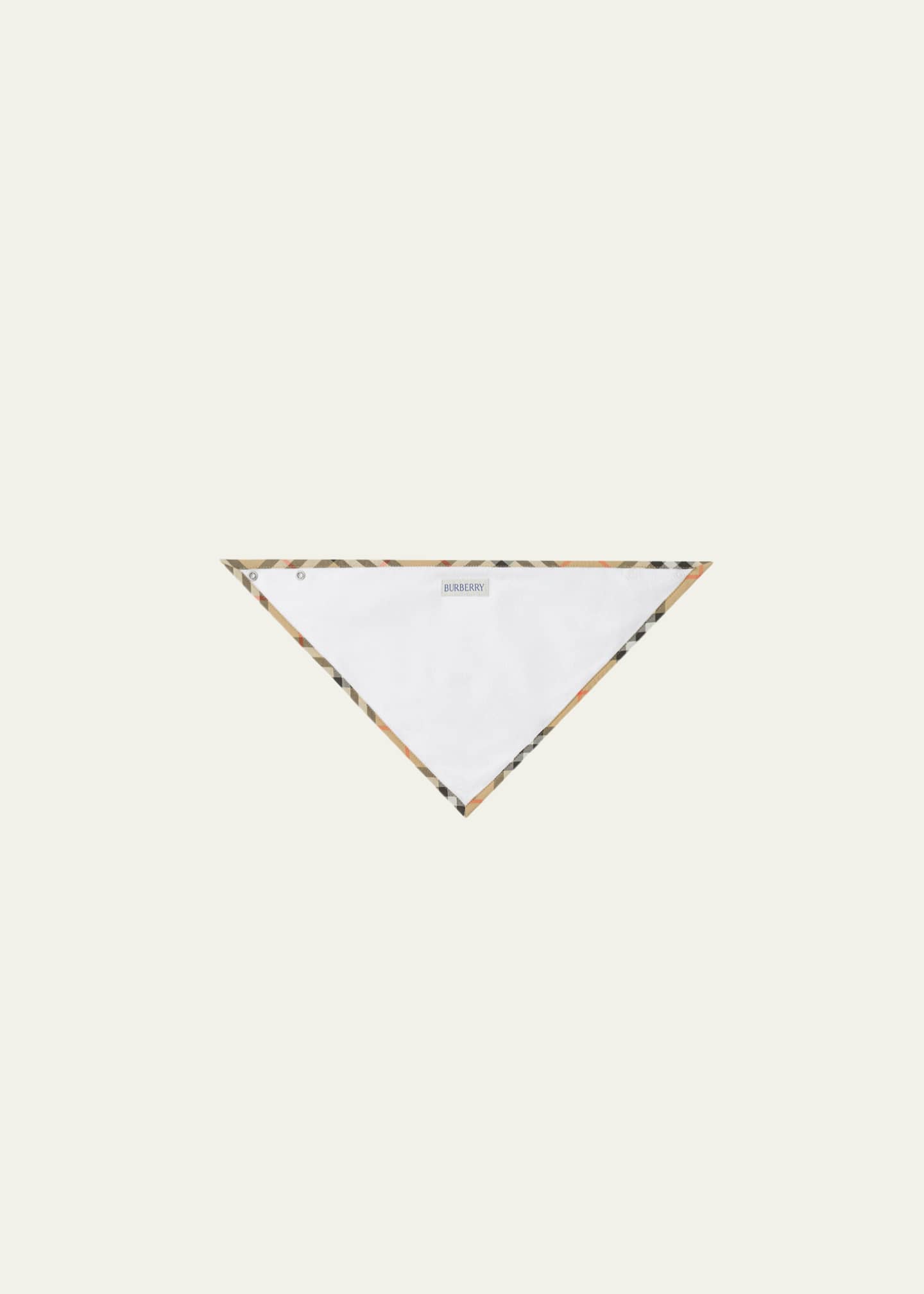 Burberry Kid's Hamilton Stretch Cotton Three-Piece Gift Set, Size 1M ...