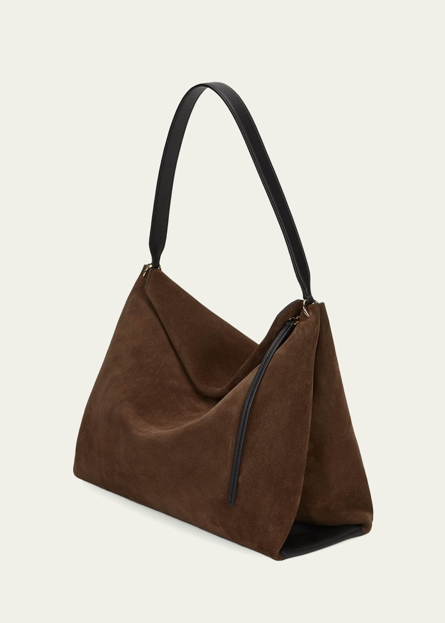 Wandler Penelope Suede Tote Bag - Bergdorf Goodman