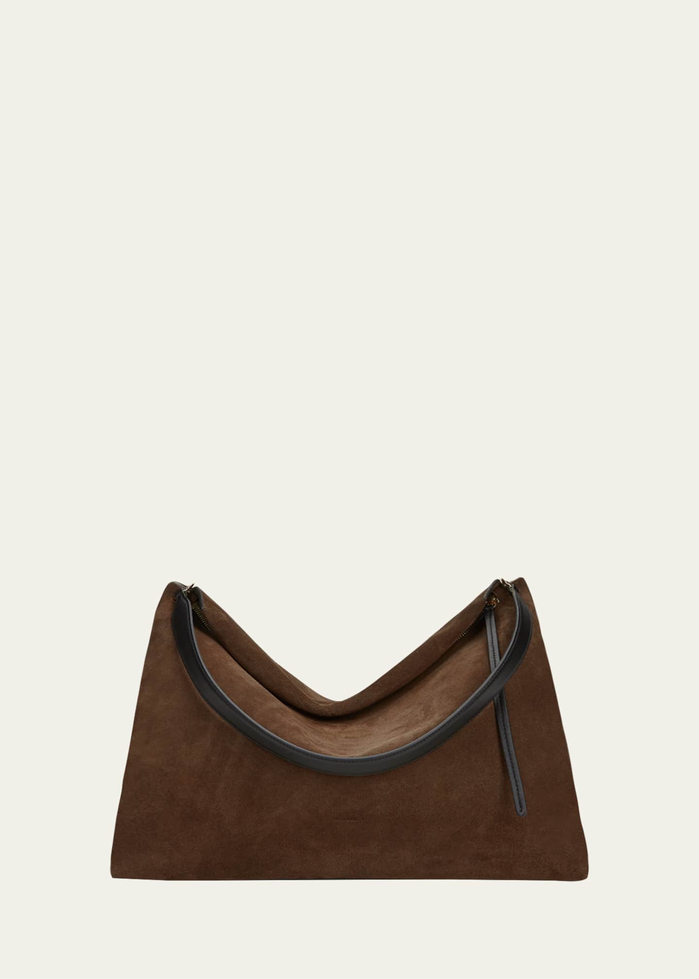 Wandler Penelope Suede Tote Bag - Bergdorf Goodman