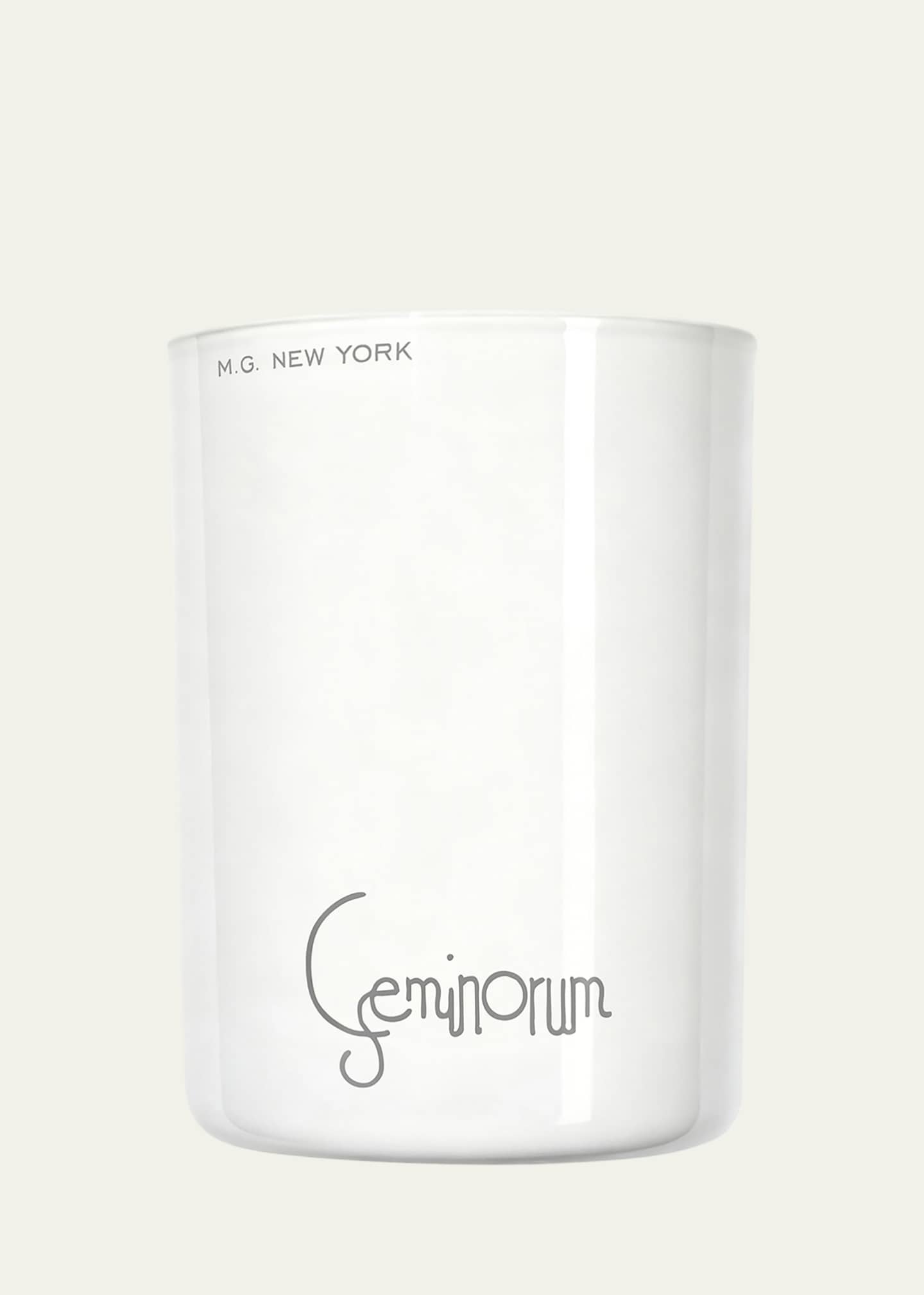 Madame Grey Geminorum Zodiac Candle, 6.7 oz. - Bergdorf Goodman