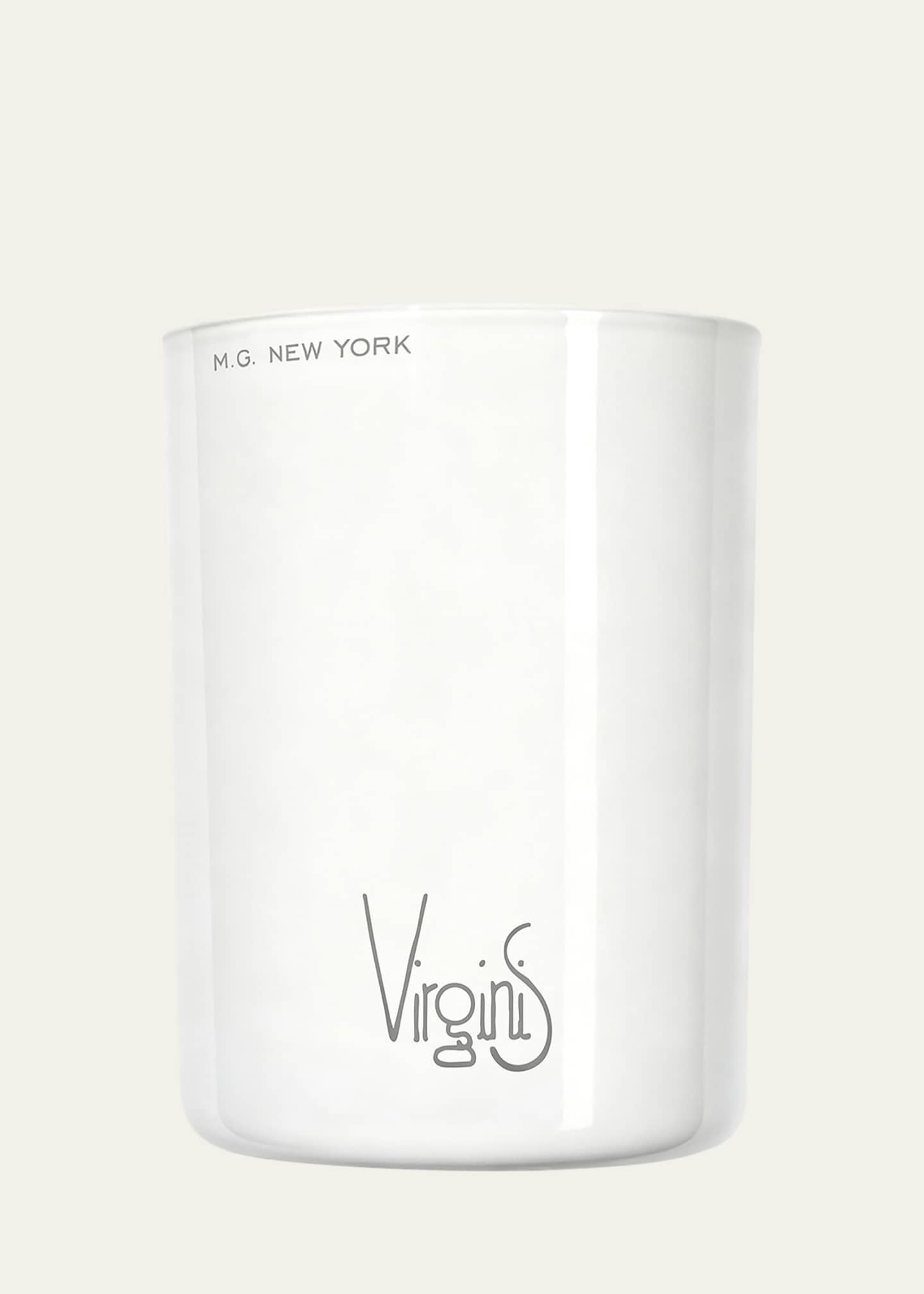 Madame Grey Virginis Zodiac Candle, 6.7 oz. - Bergdorf Goodman