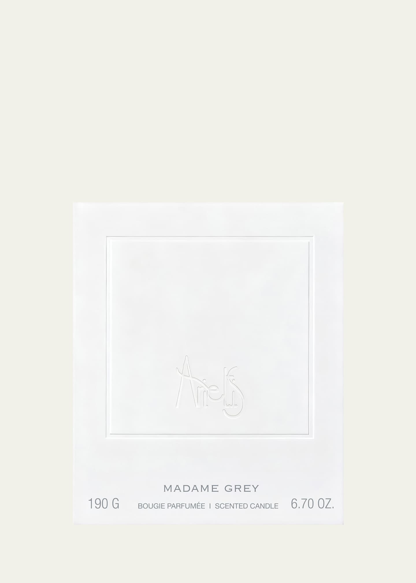 Madame Grey Arietis Zodiac Candle, 6.7 oz. - Bergdorf Goodman