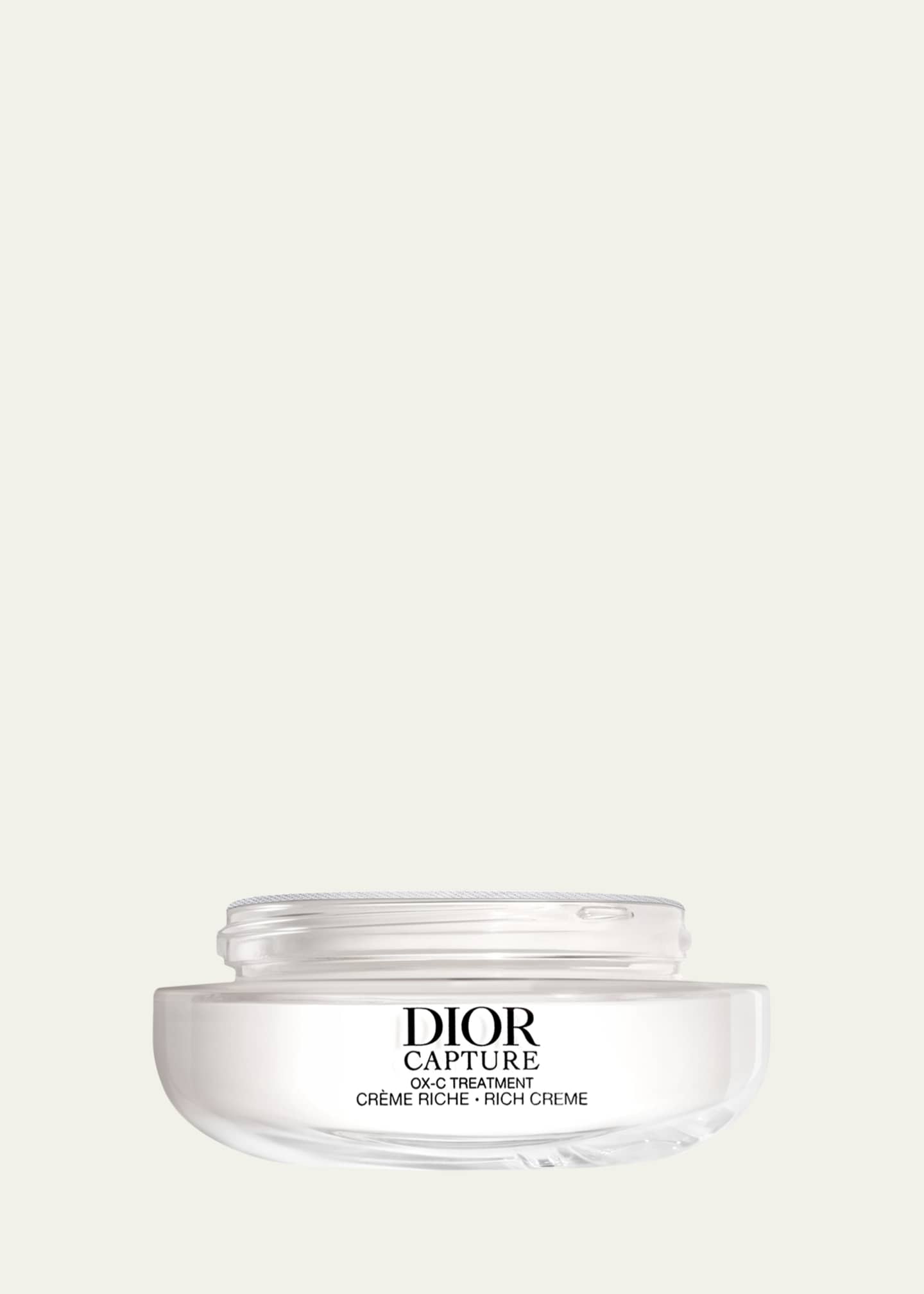 Dior Dior Capture Rich Creme Refill, 1.7 oz. - Bergdorf Goodman