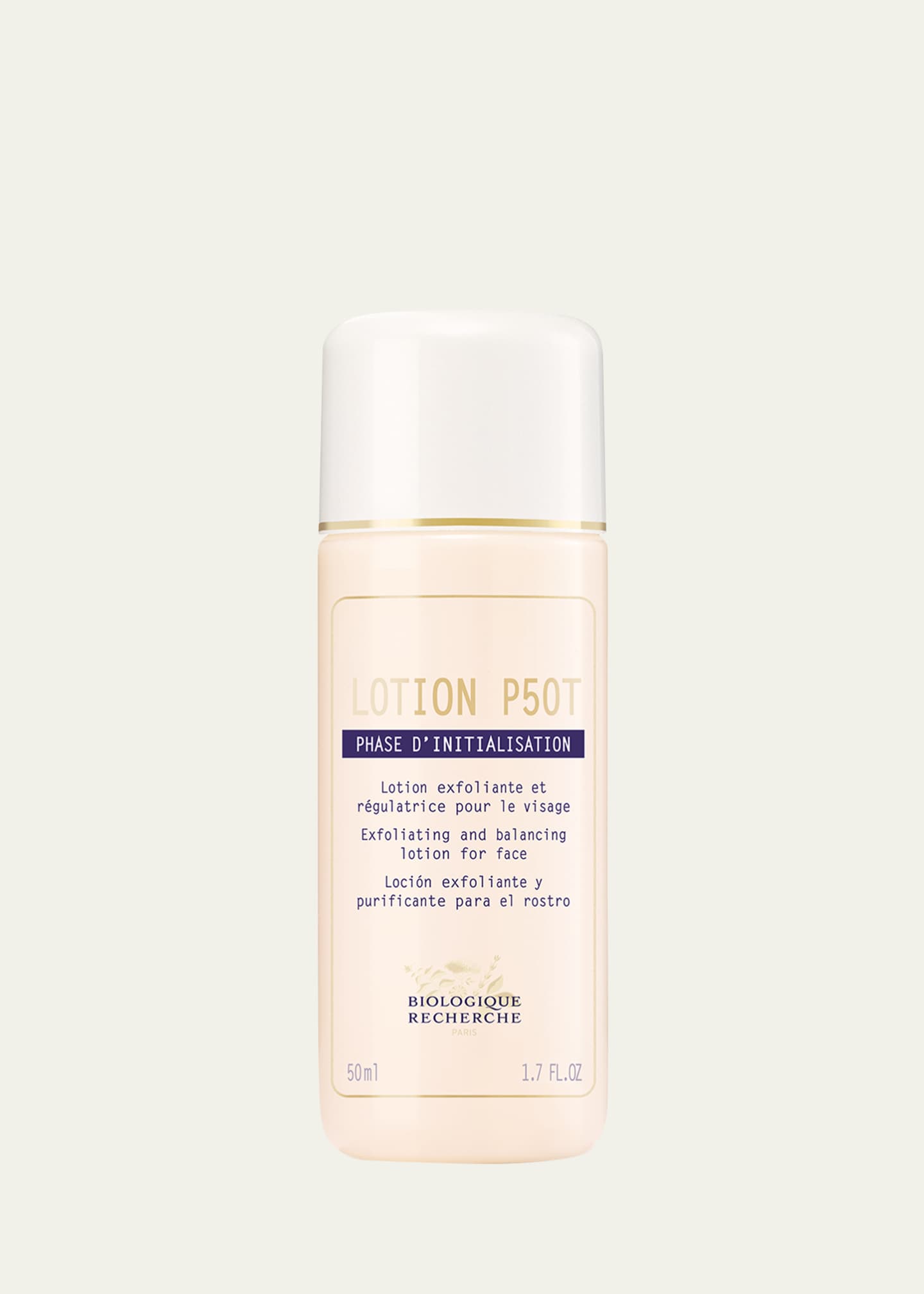 Biologique Recherche Lotion P50T, 1.7 oz. - Bergdorf Goodman